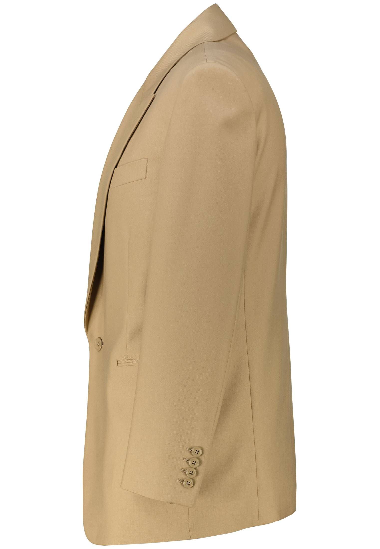 Saint Laurent Herren Sakko aus Wolle in beige kaufen | engelhorn