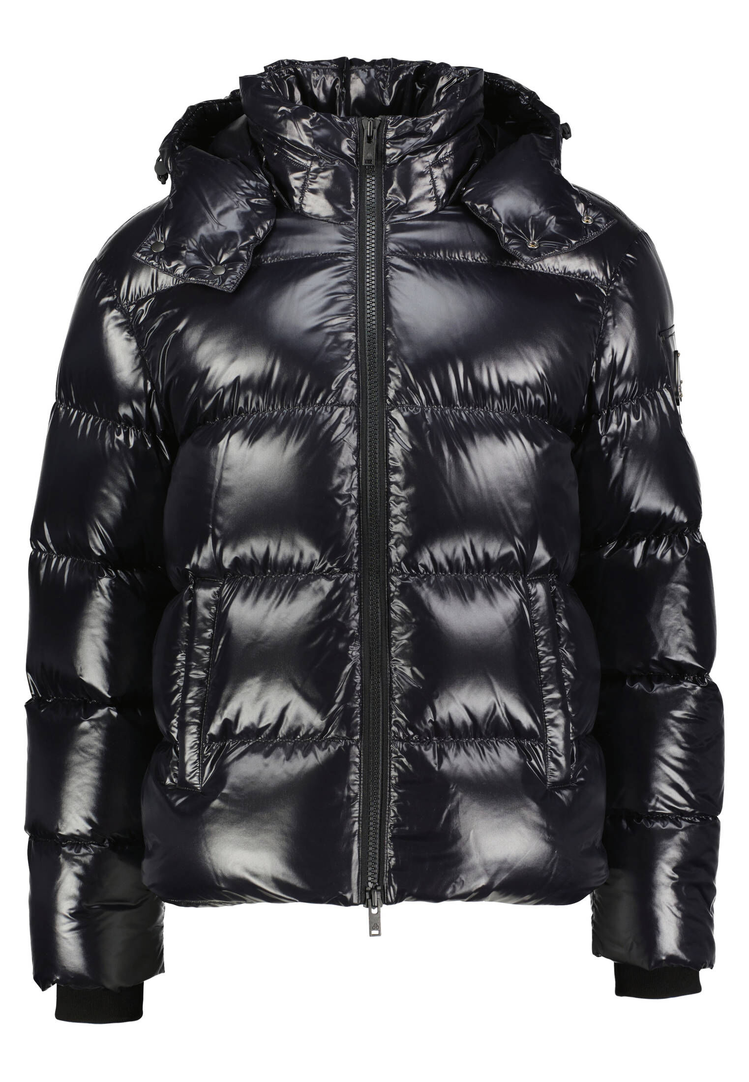 Herren Daunenjacke KINGS PUFFER JACKET