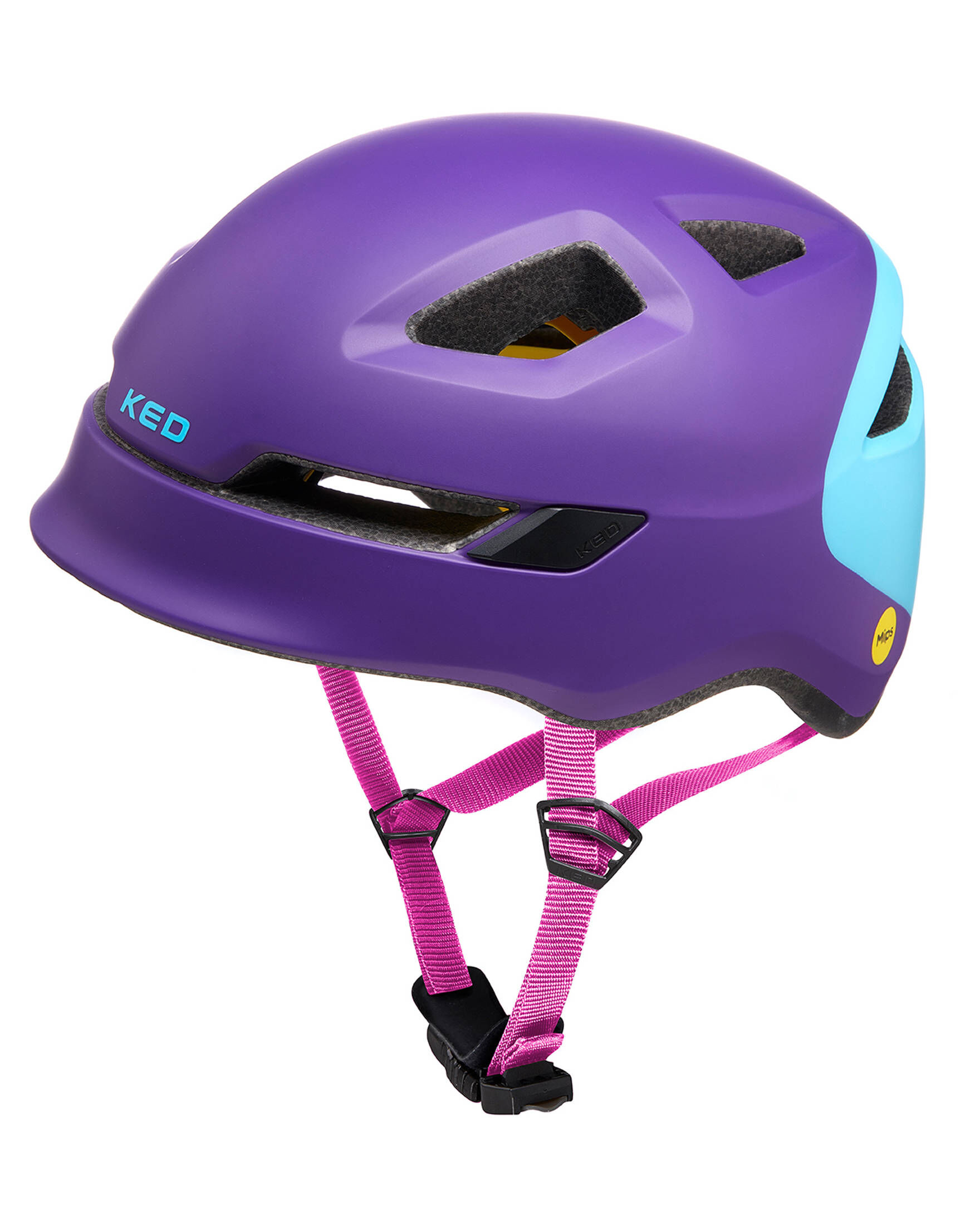 Kinder Radhelm POP