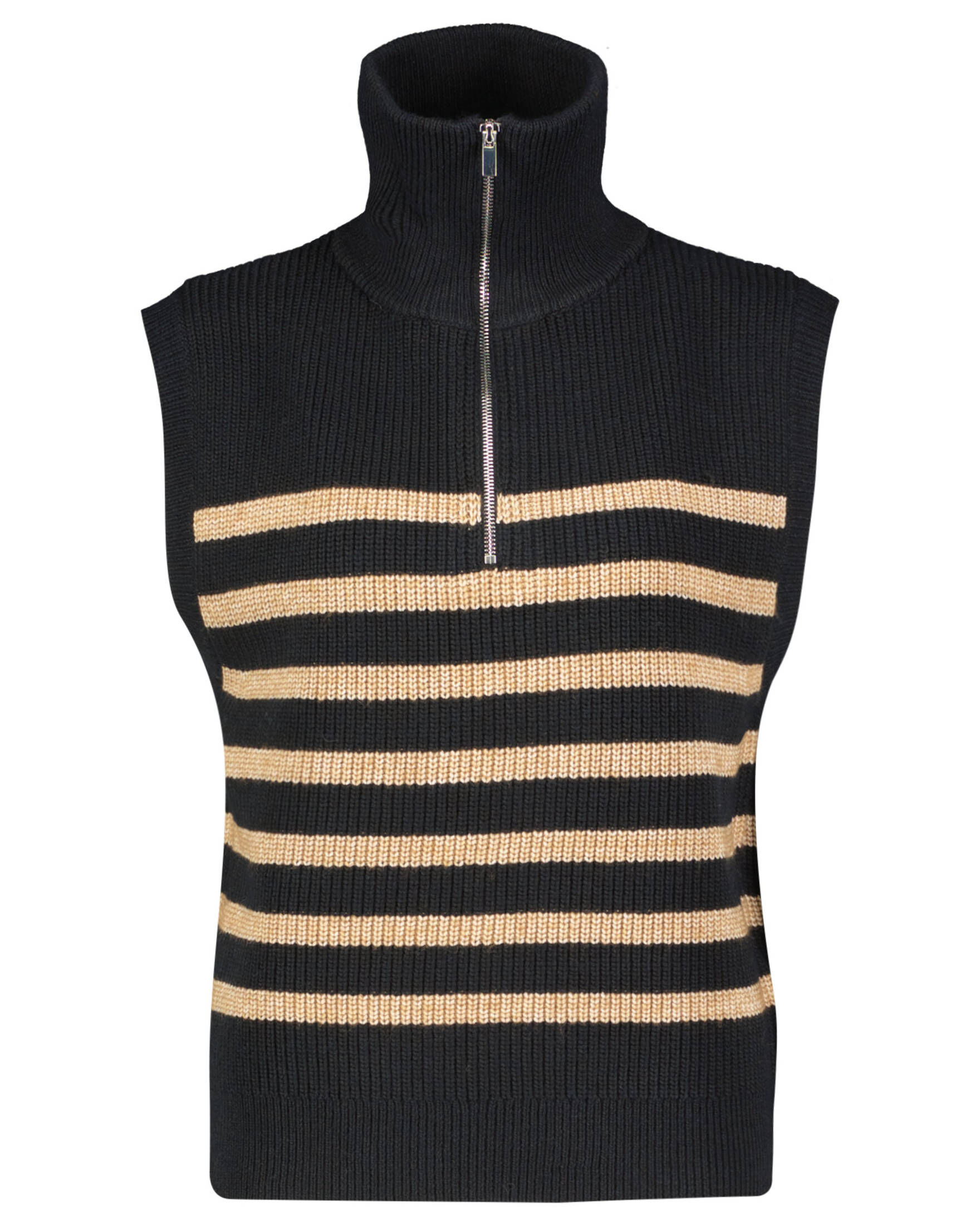 Damen Pullunder PEISSER STRIPE