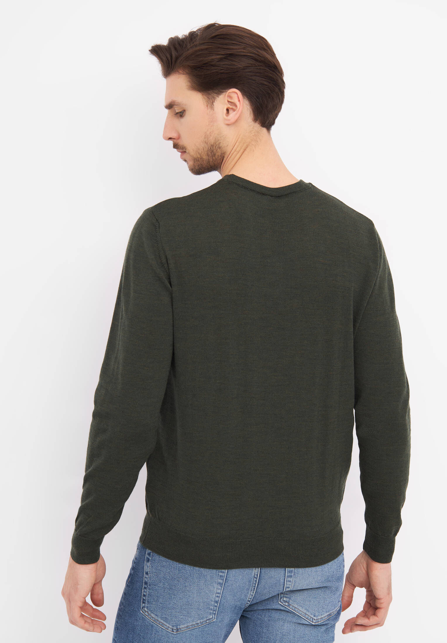 Herren Pullover Milan