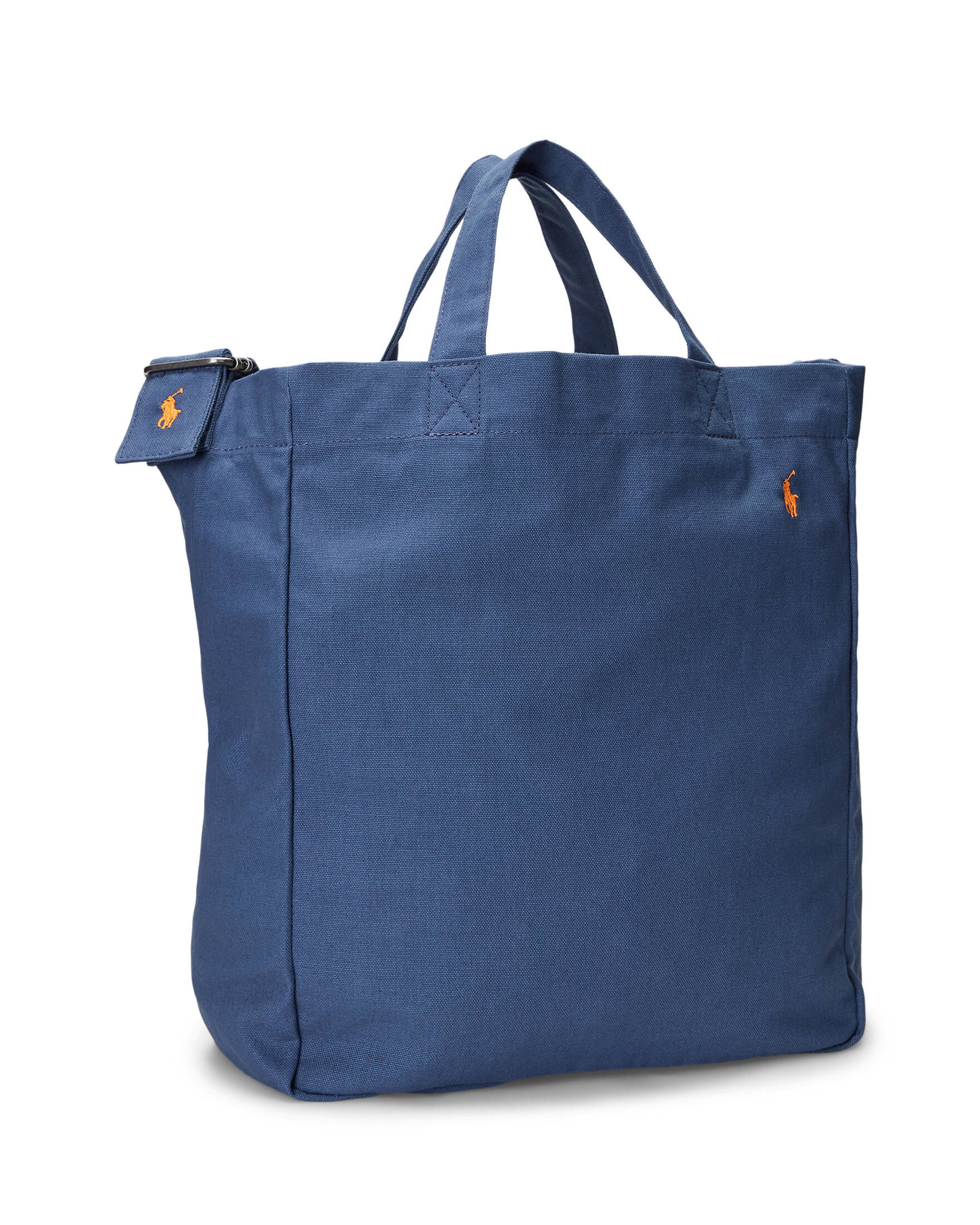 Polo Ralph Lauren Shopper in blau kaufen | engelhorn