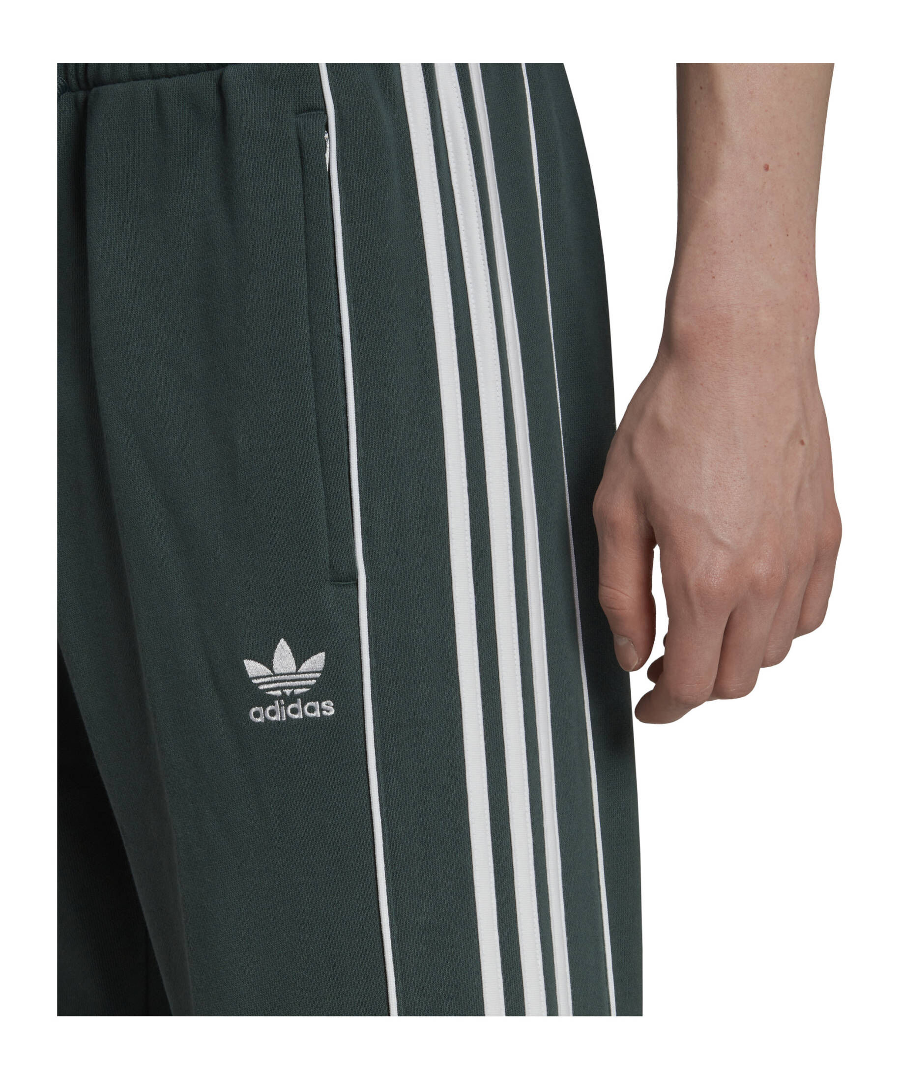 Herren Sweatpants ESS SWTP