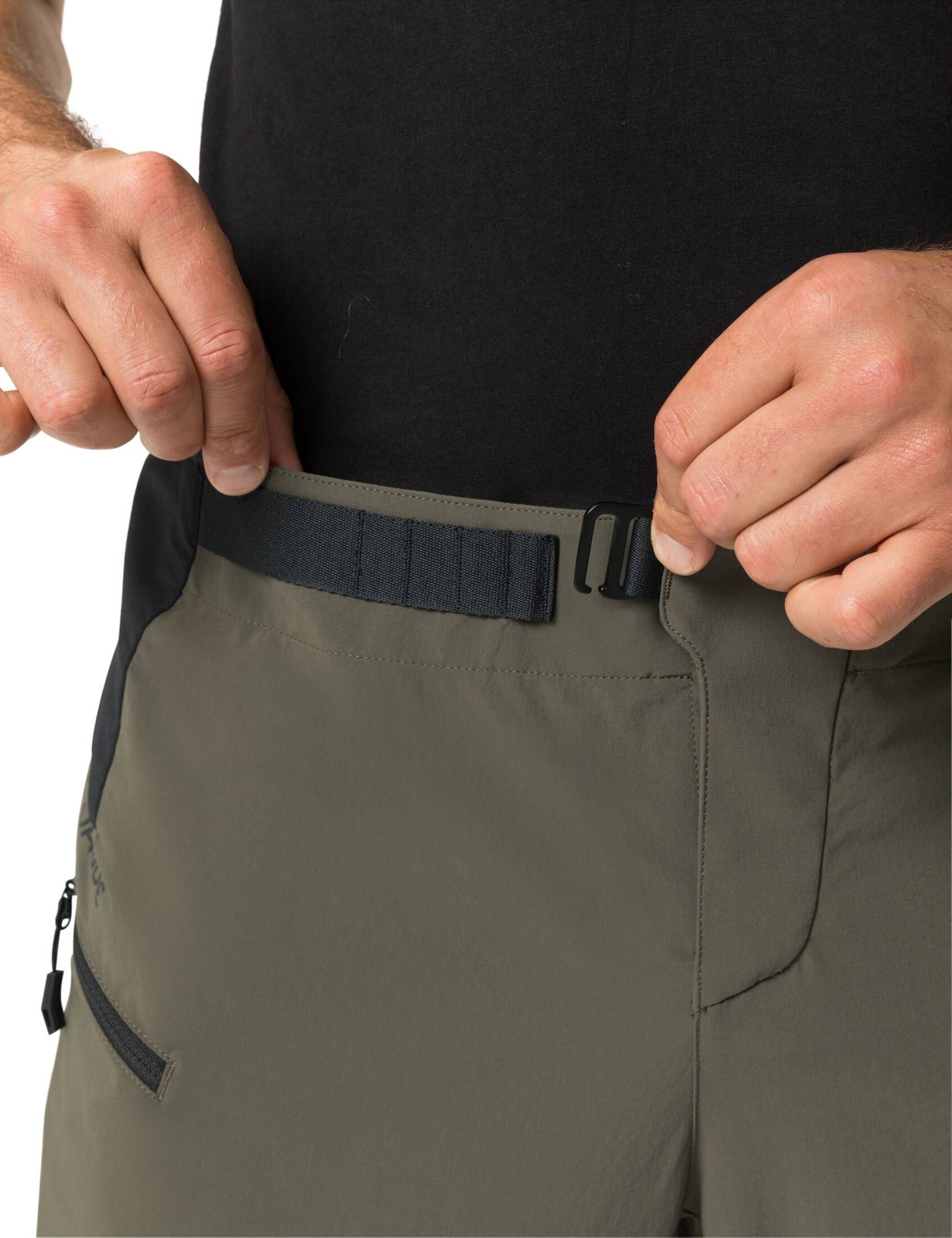 Herren Mountainbike-Hose MOAB PRO