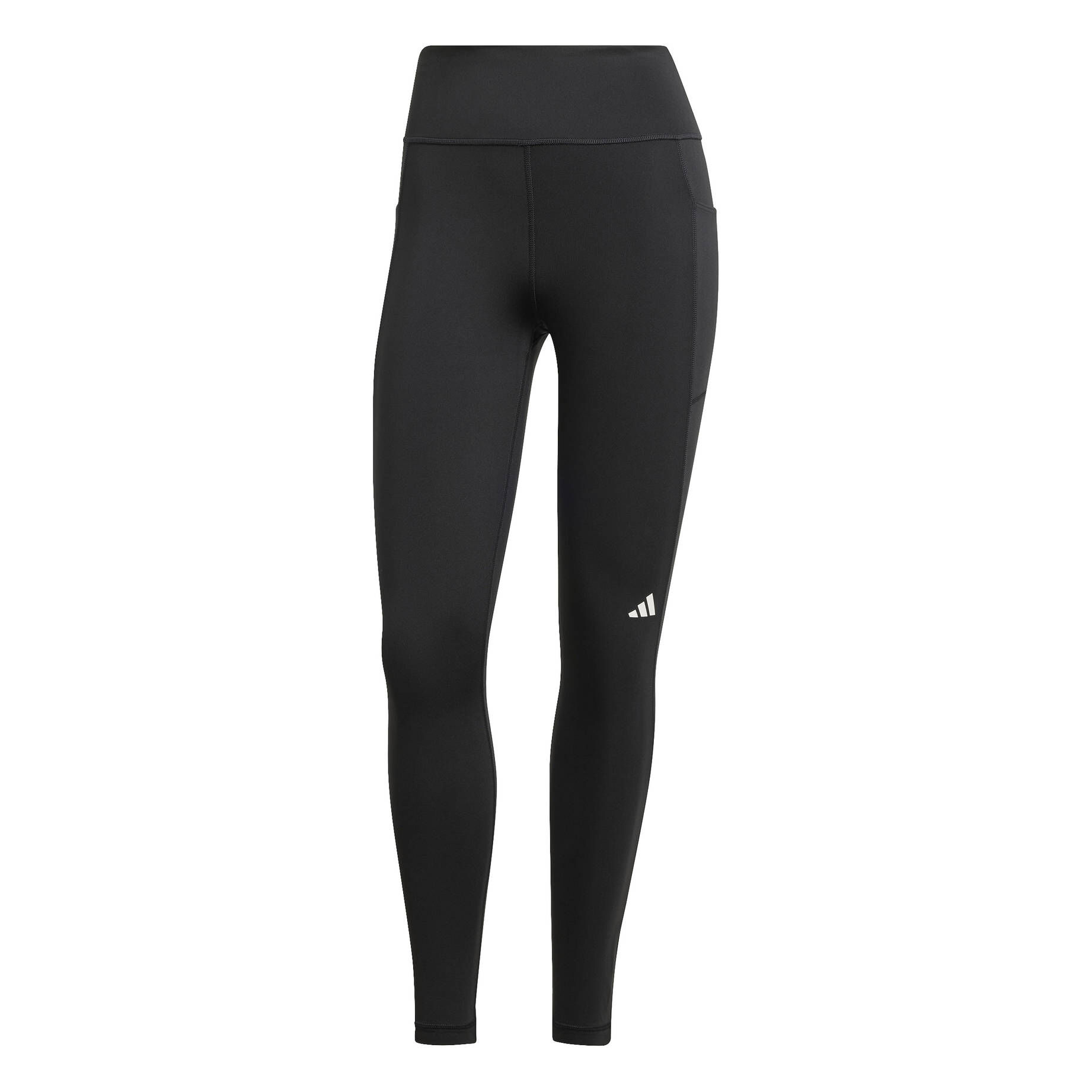 adidas Performance Damen Laufleggings OWN THE RUN in schwarz kaufen ...