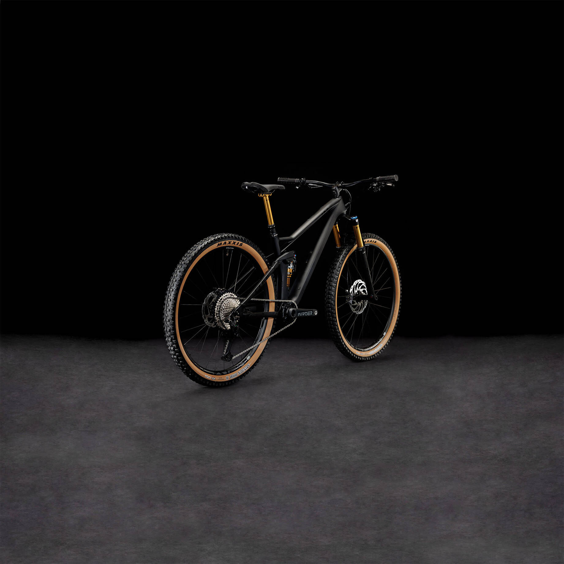 Mountainbike STEREO ONE22 HPC EX