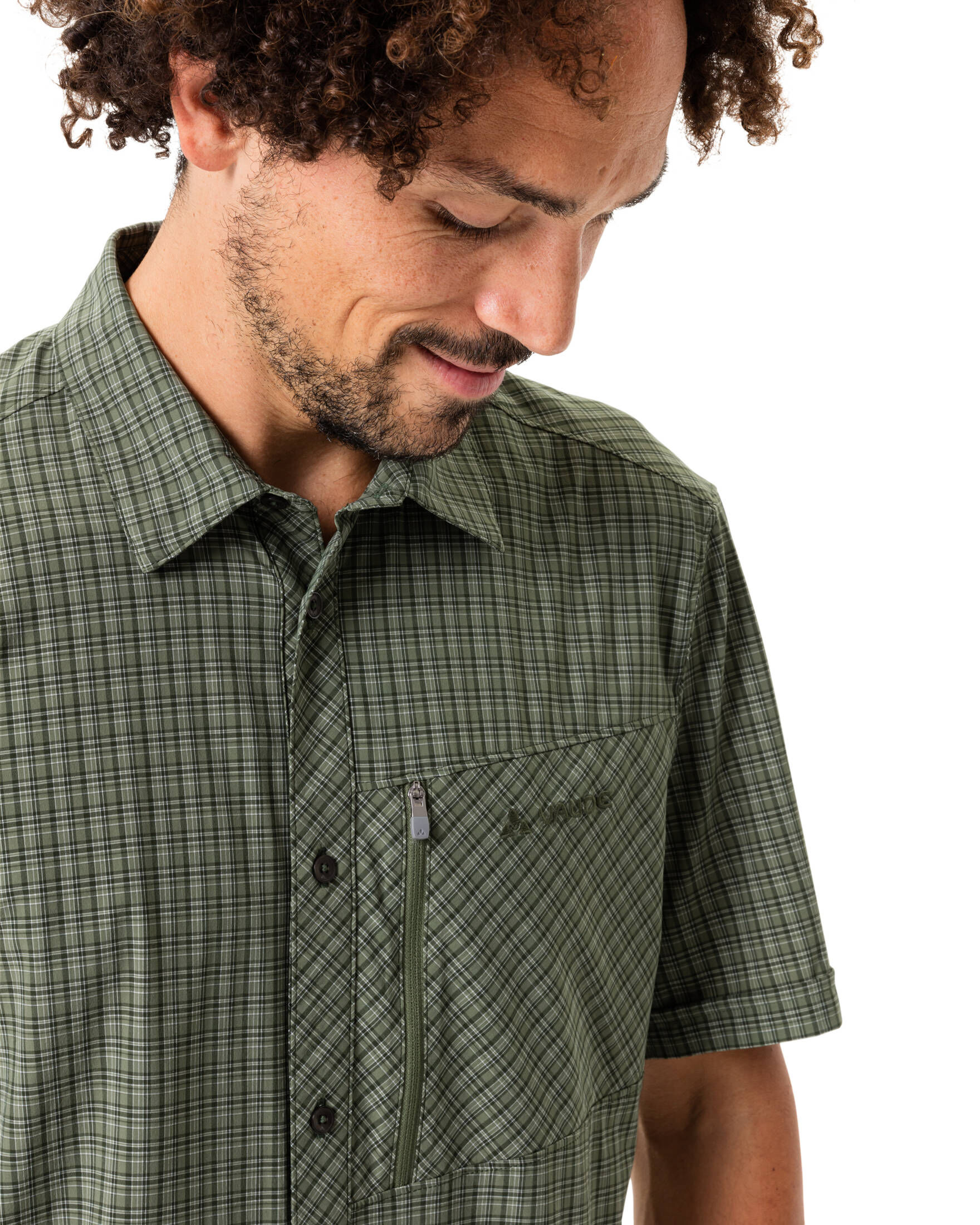 VAUDE Herren Hemd-Bluse Men's Seiland Shirt III kaufen | engelhorn