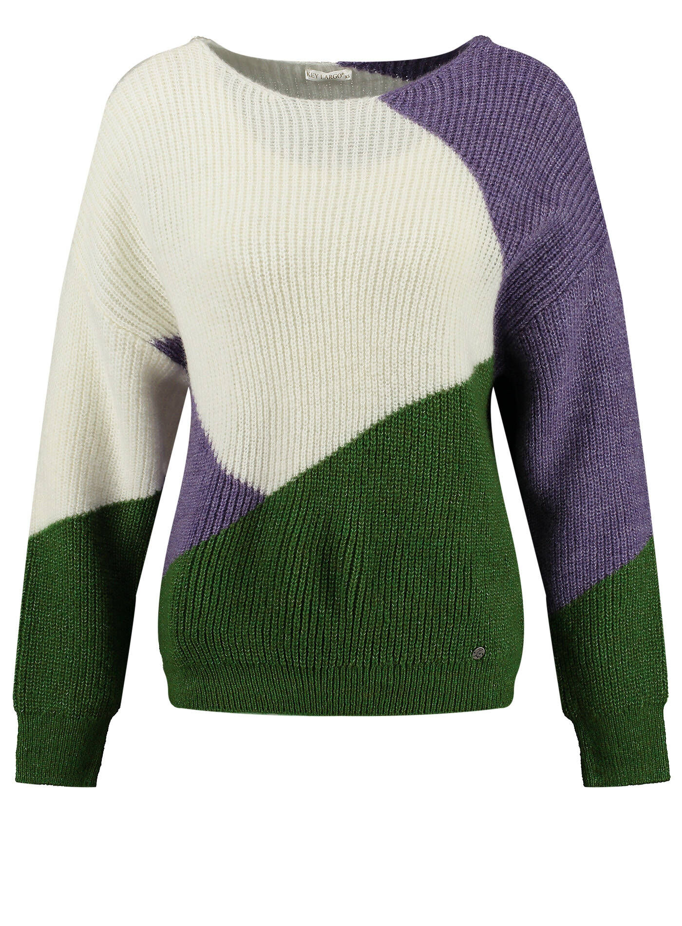 Damen Strickpullover SUPRISE