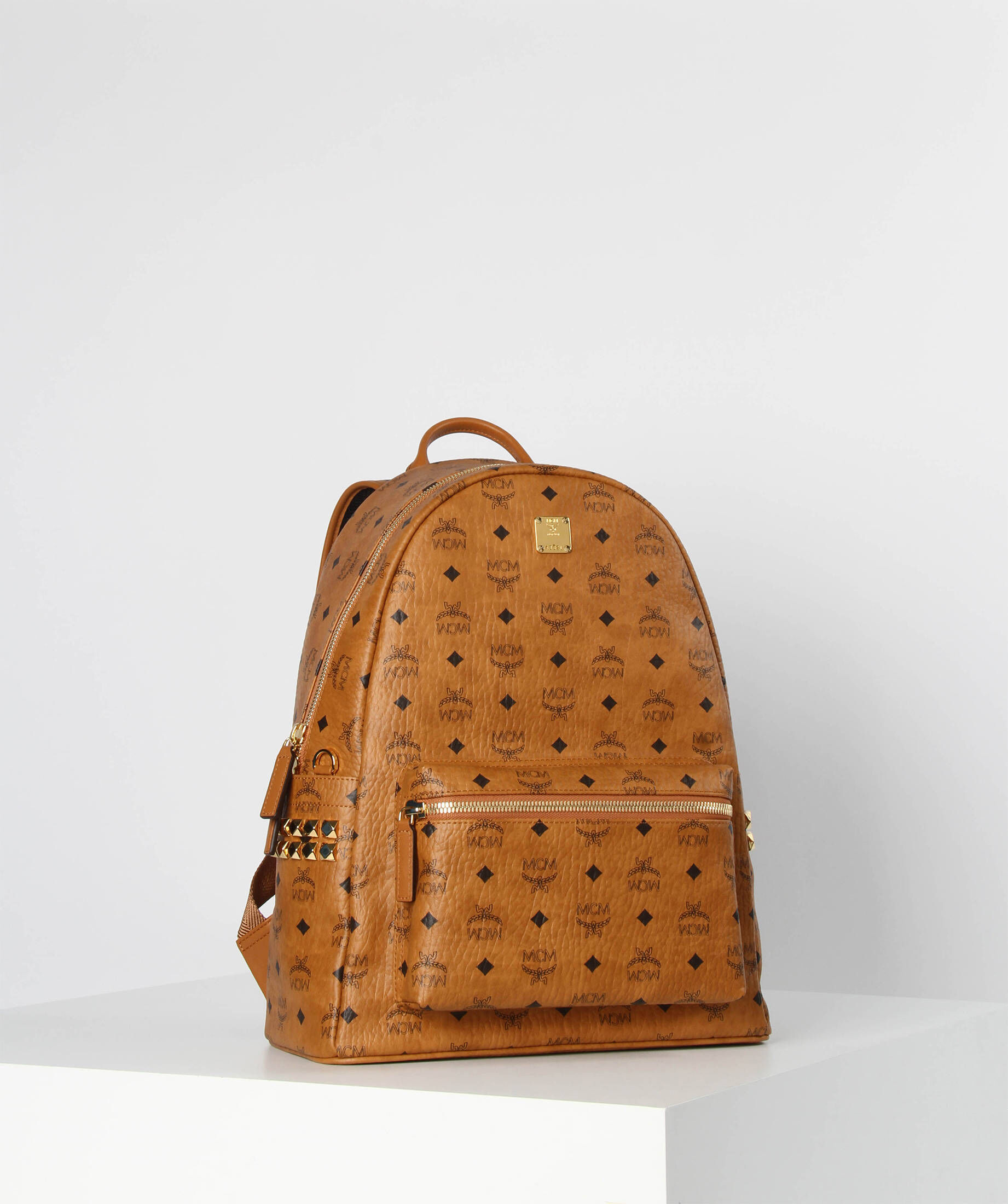 MCM Rucksack "Visetos Monogram" kaufen | engelhorn