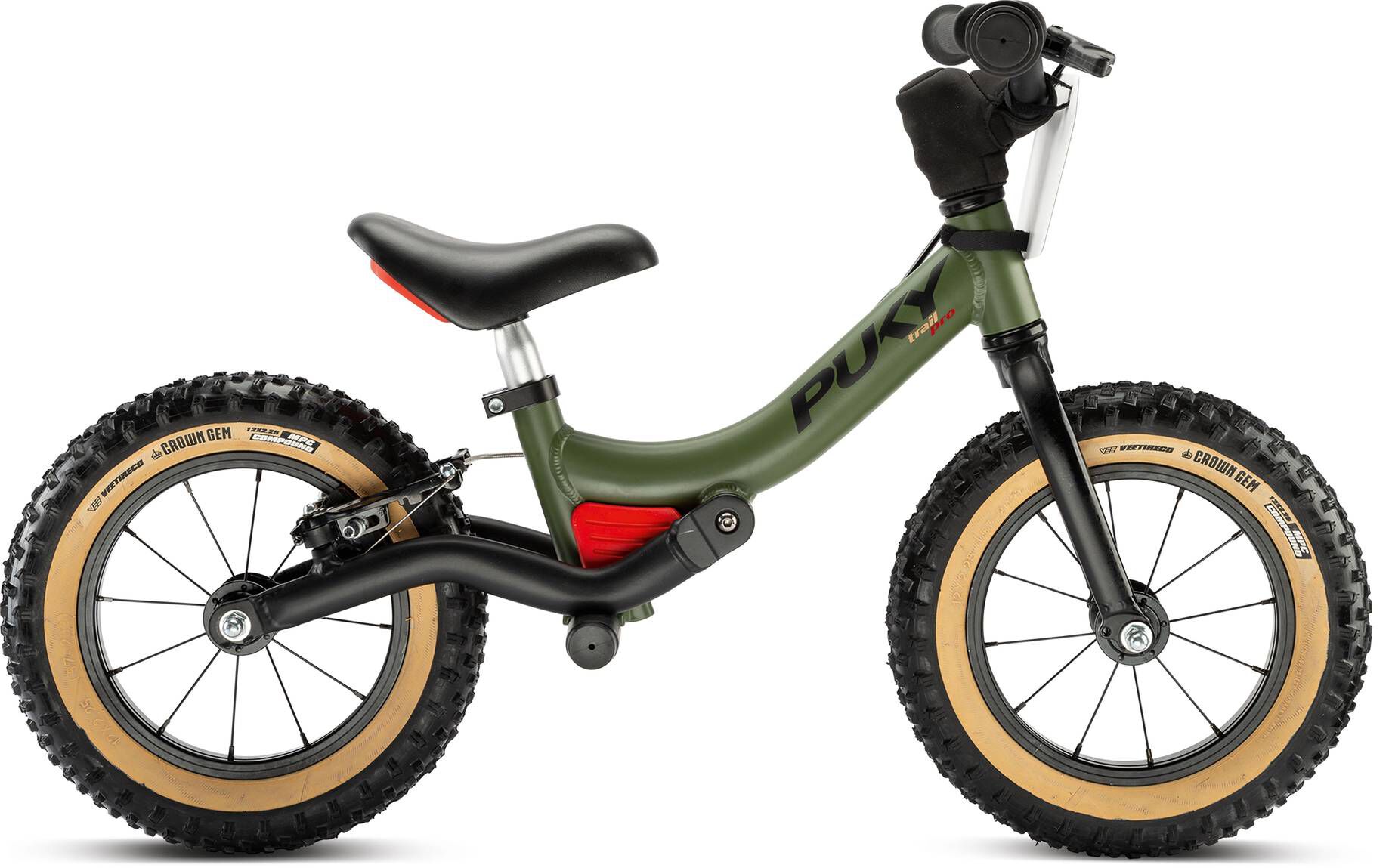 Kinder Laufrad LR TRAIL PRO