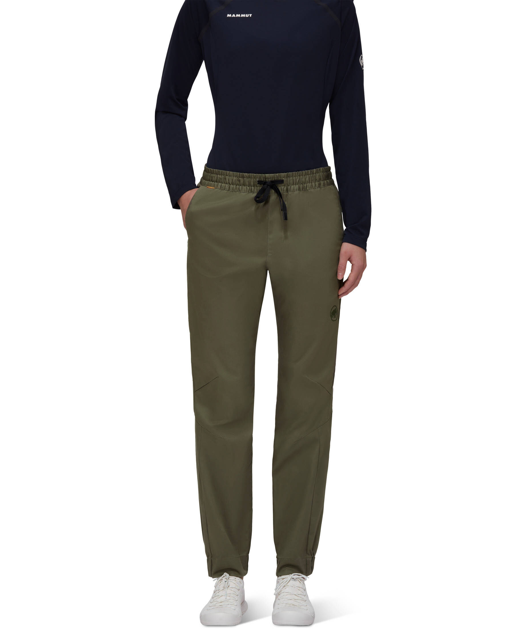 Mammut Damen Hose " Camie " in kaufen | engelhorn