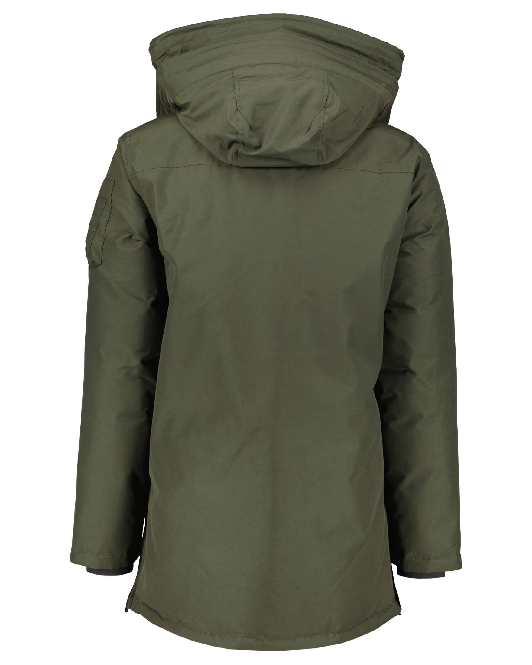 Herren Winterparka ICE PILOT ICON KENSING