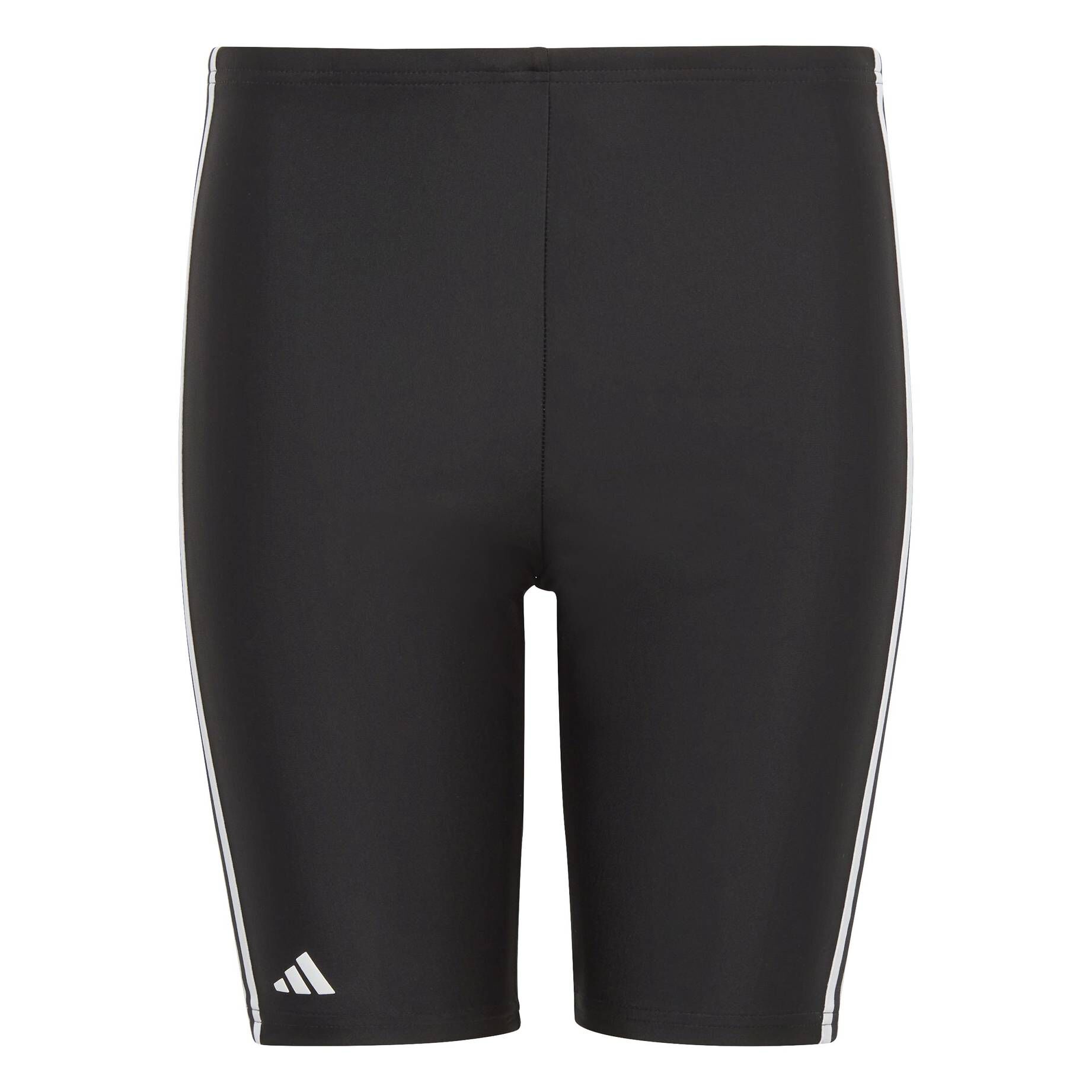 adidas Performance Jungen Jammer-Badhose CALSSIC 3-STREIFEN in schwarz ...