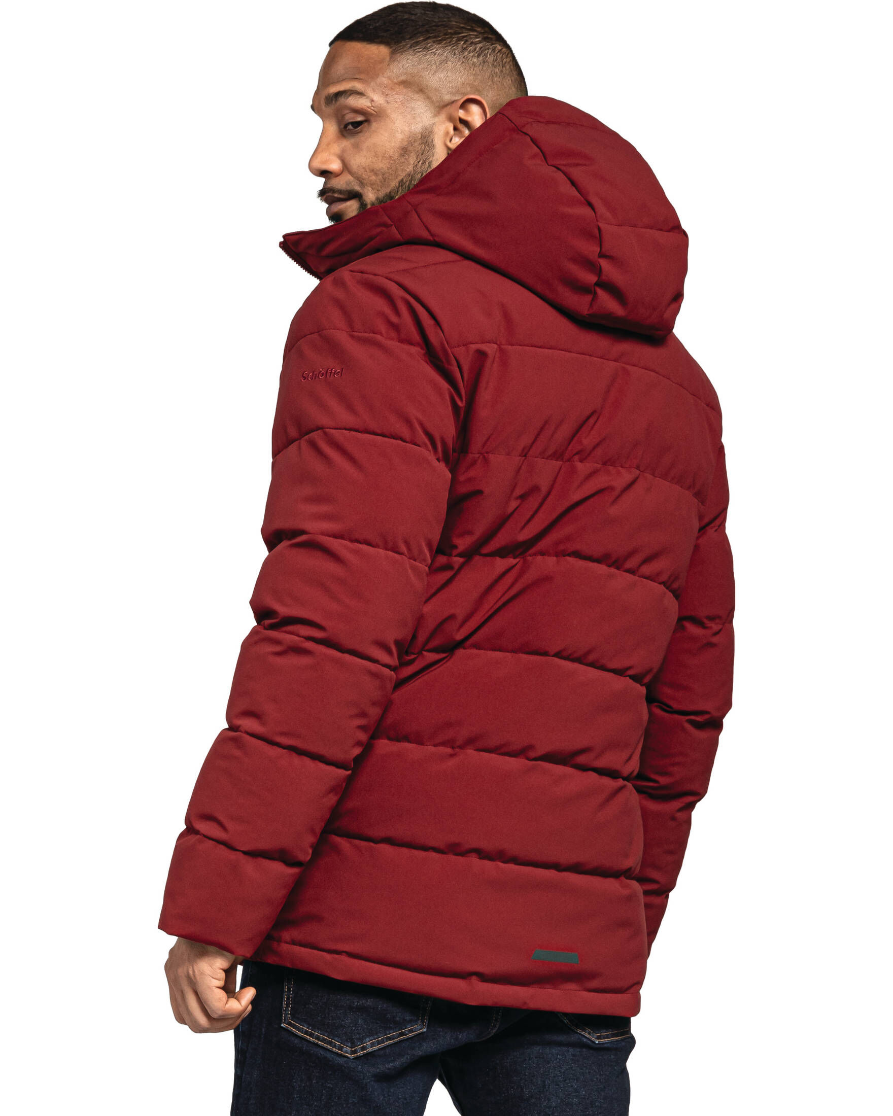 Herren Jacken Ins. Jacket Eastcliff M