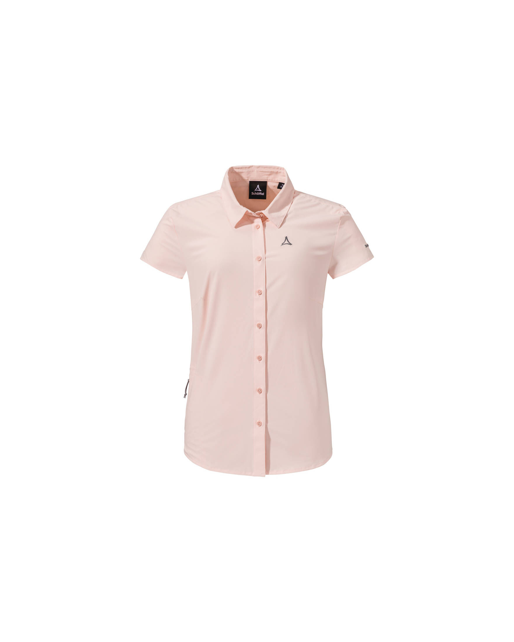 Damen Wanderbluse DOOSER