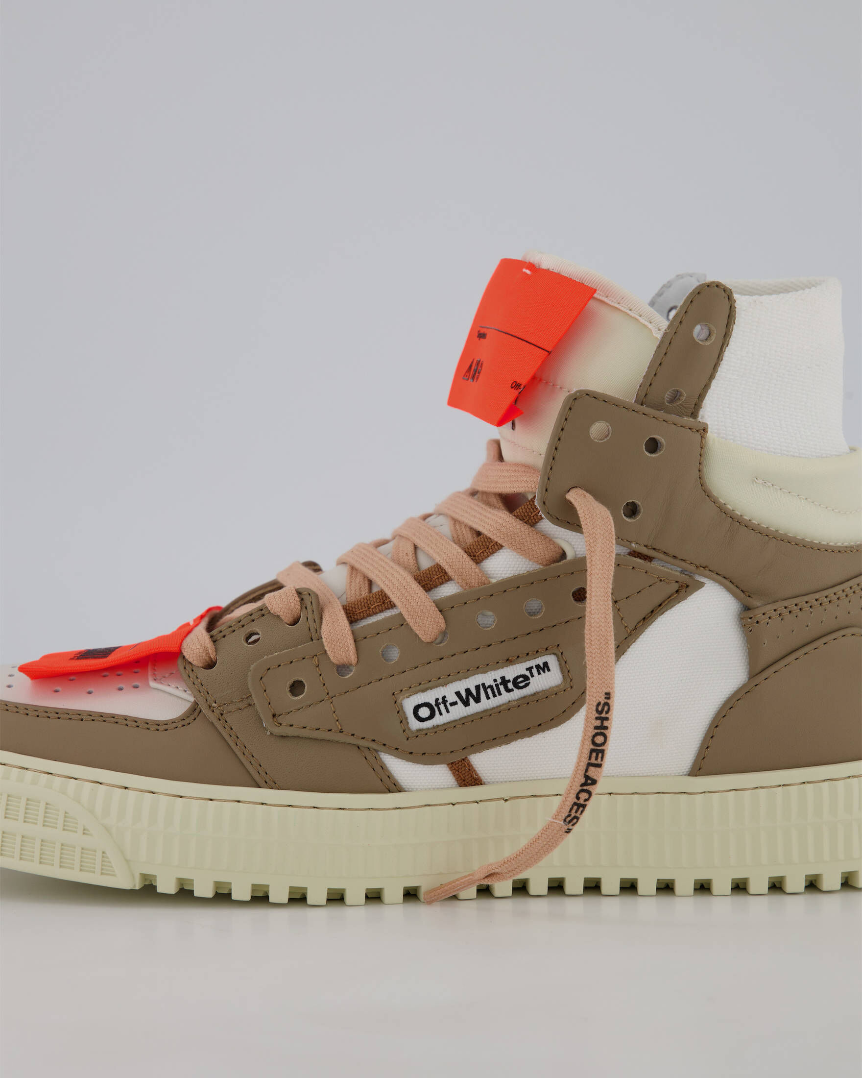 Herren Sneaker OFF COURT 3.0