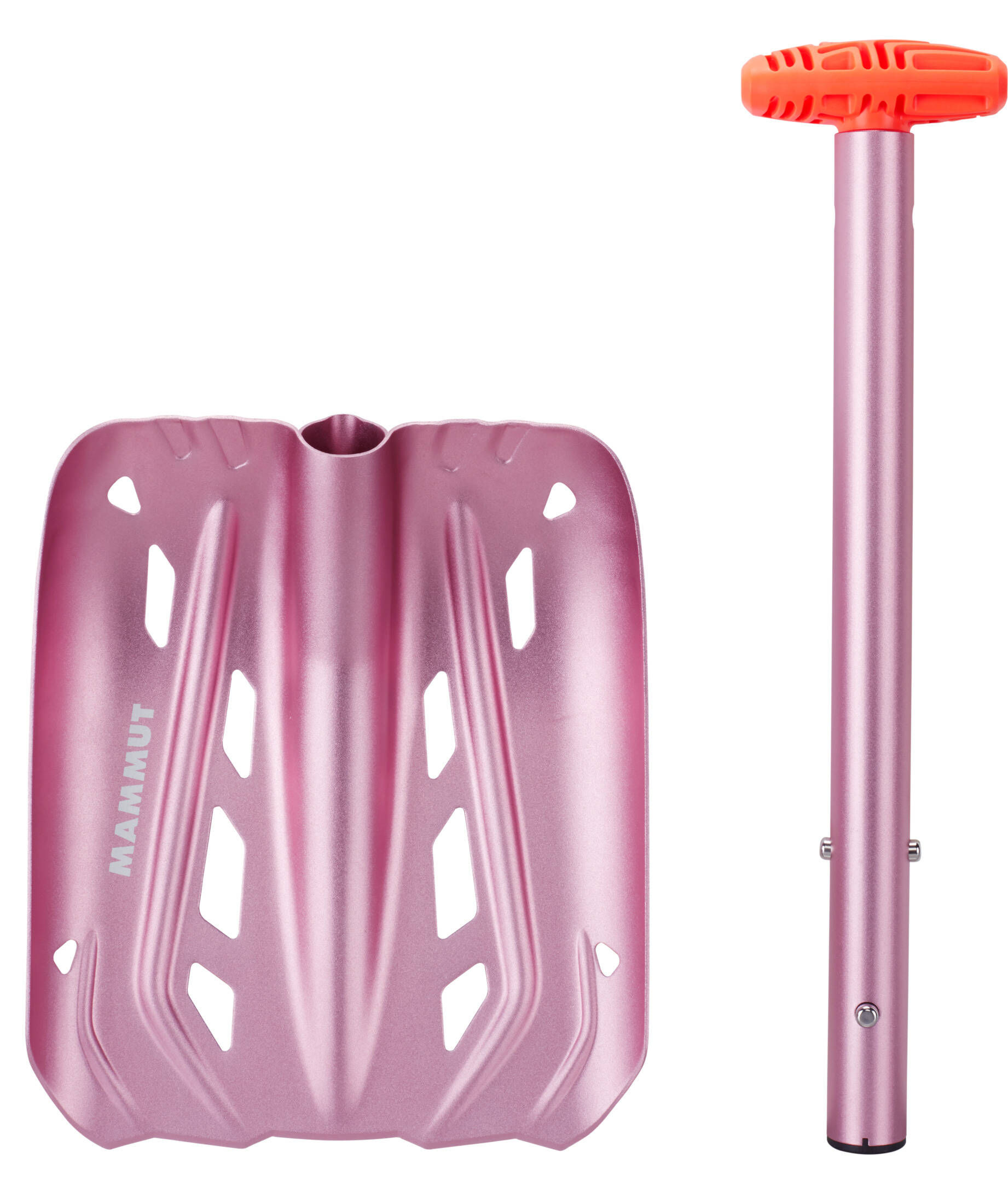 Mammut Lawinenschaufel "Alugator Light" in Rot kaufen | engelhorn