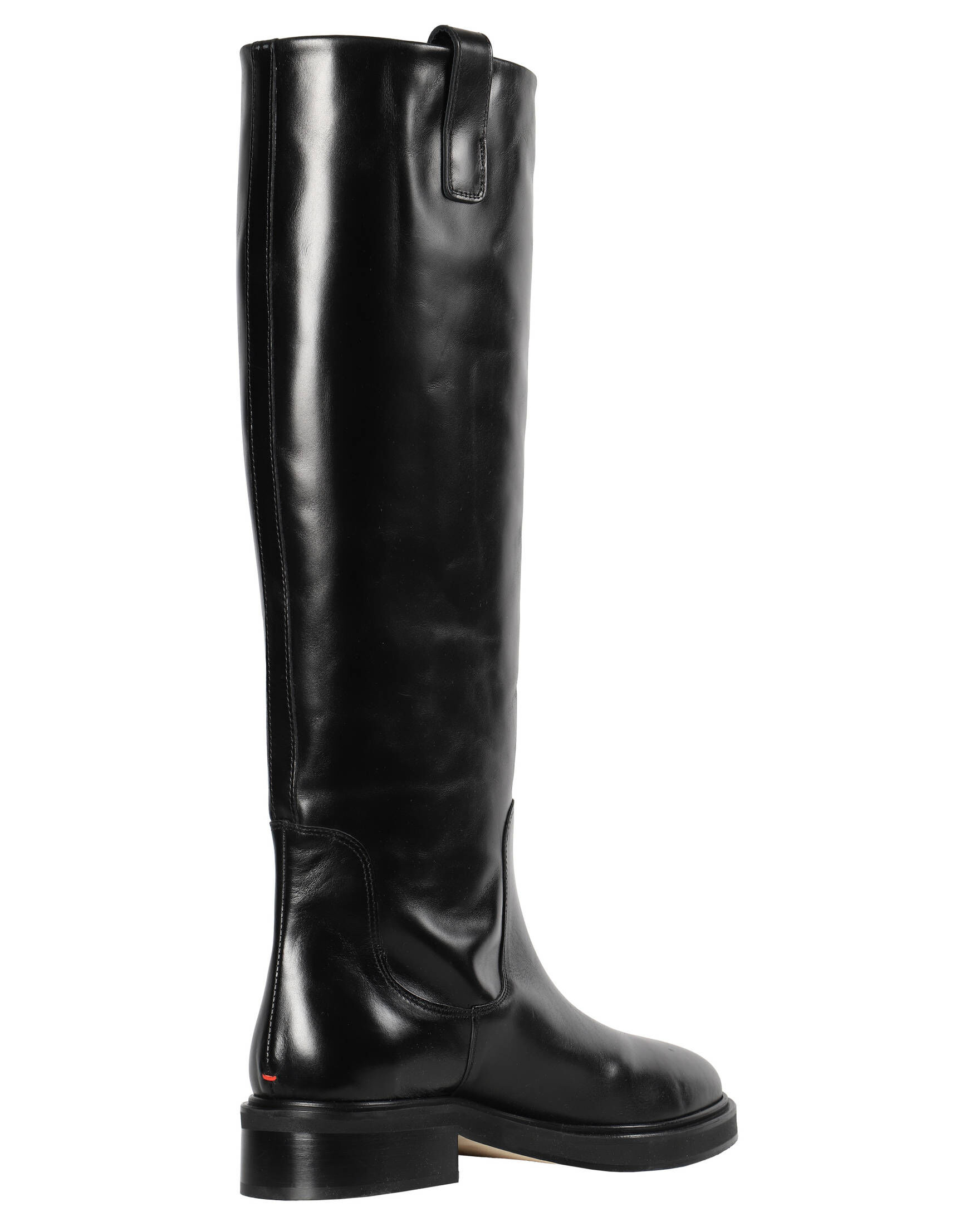 Damen Lederstiefel HENRY