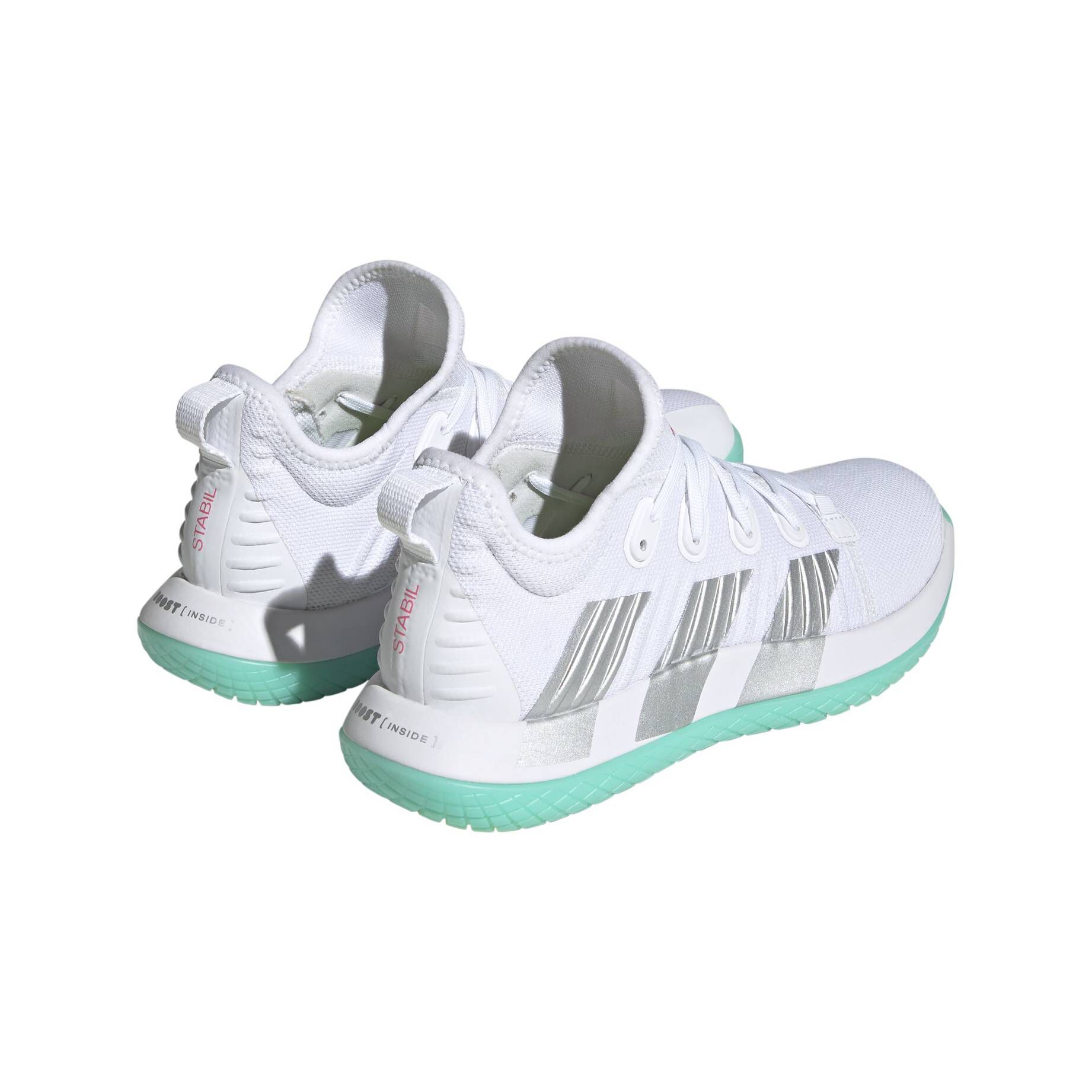 Wunderbar Adidas Hallenschuhe Damen Fotos
