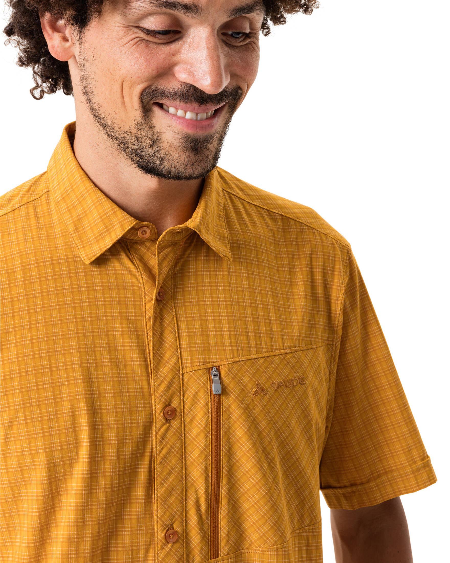 VAUDE Herren Hemd-Bluse Men's Seiland Shirt III kaufen | engelhorn