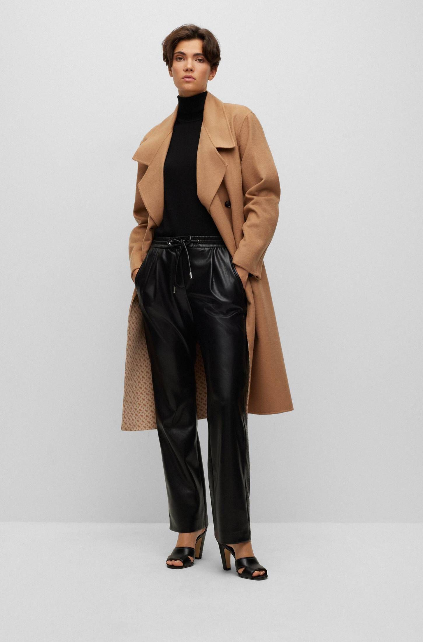 Damen Hose TARETA Relaxed Fit