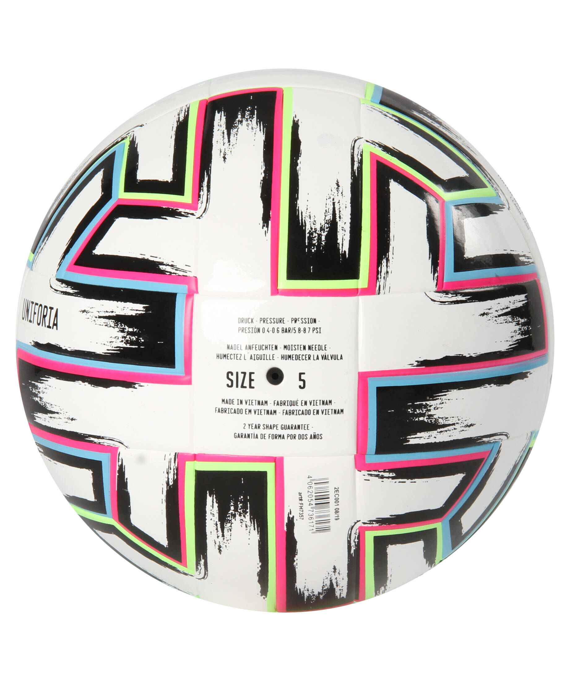 Fußball "Uniforia LGE J350"