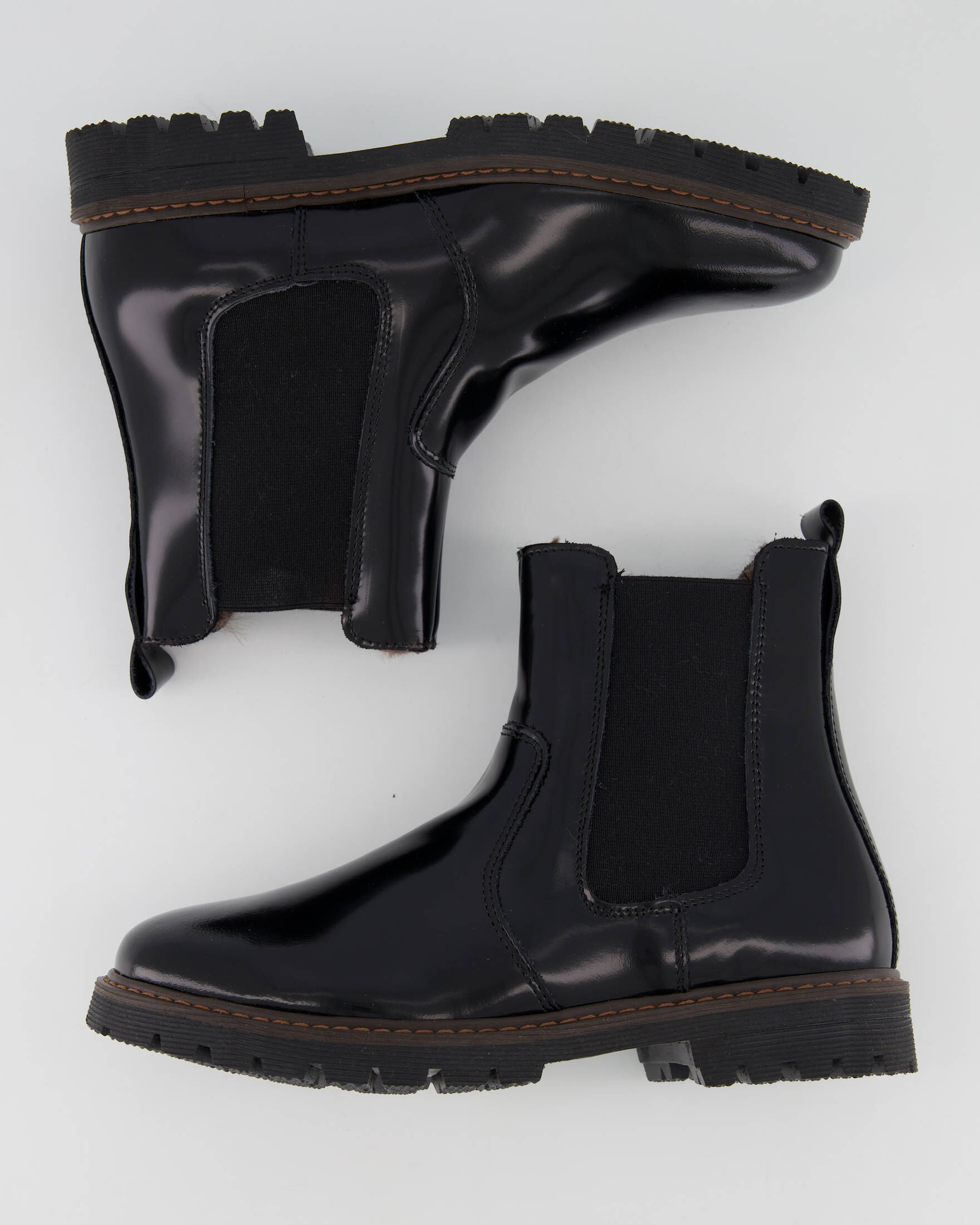 Mädchen Chelsea Boots NEEL