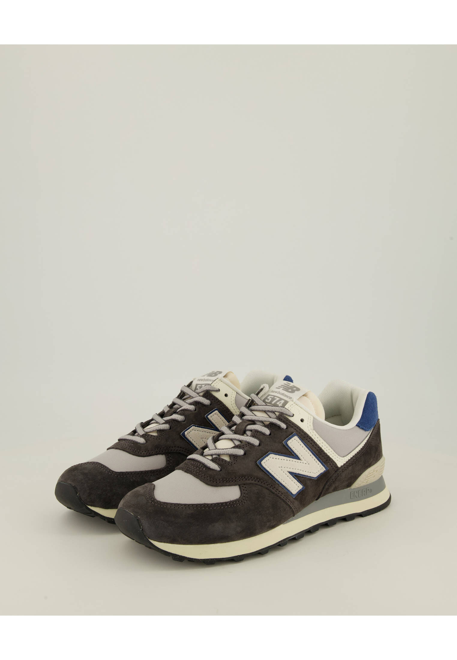 New Balance Sneaker 574 in schwarz kaufen | engelhorn