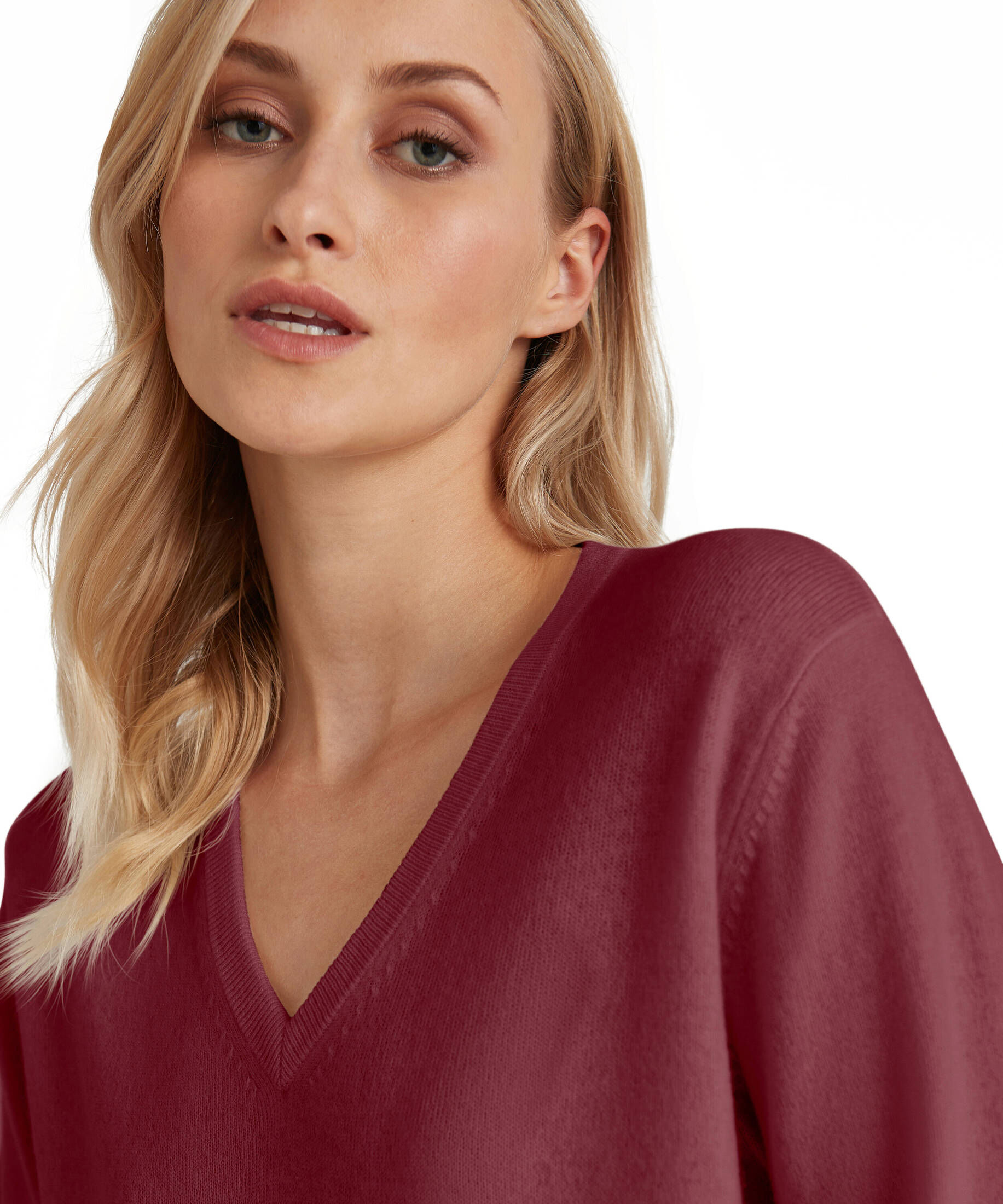 Damen Pullover