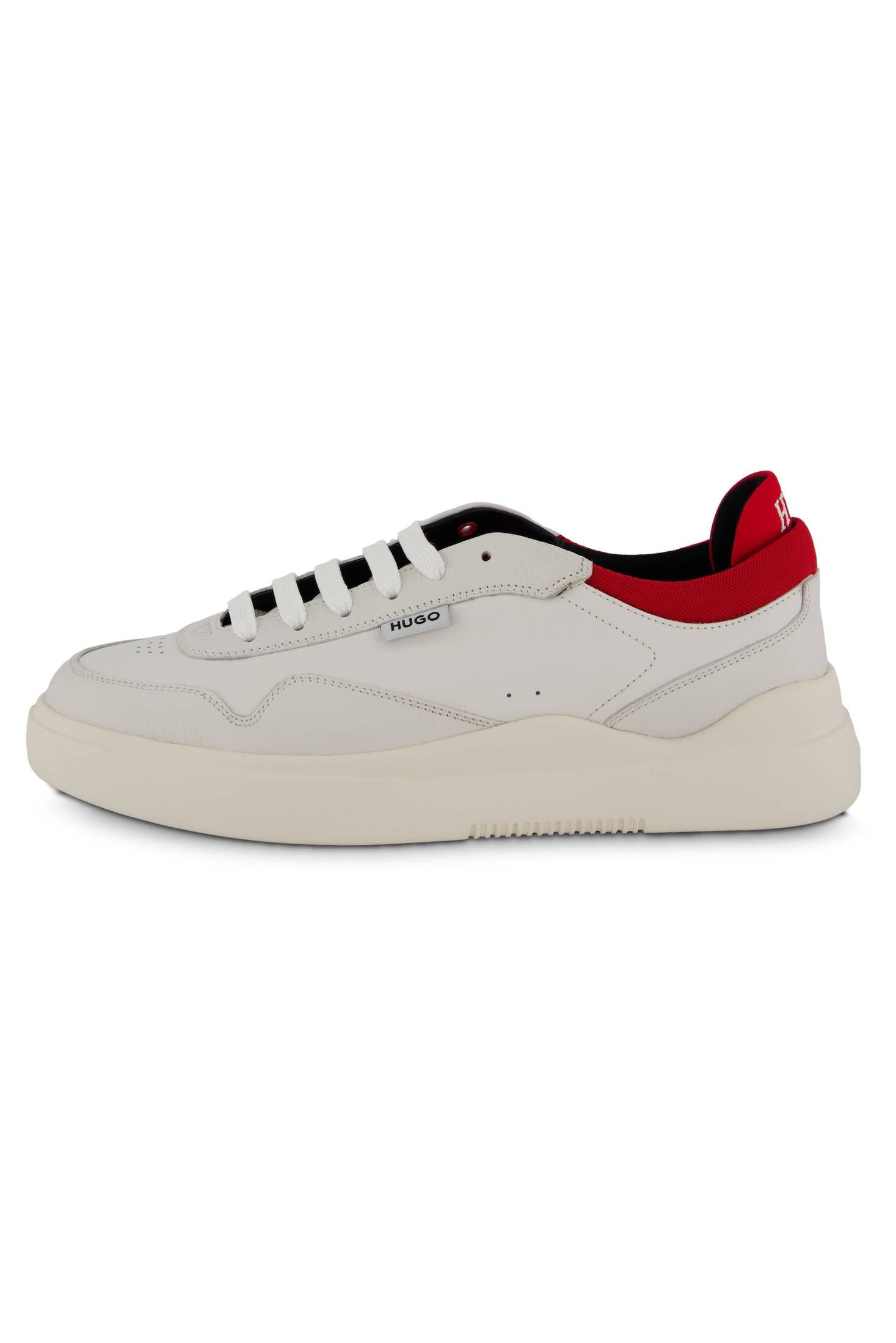 Herren Sneaker BLAKE aus Leder