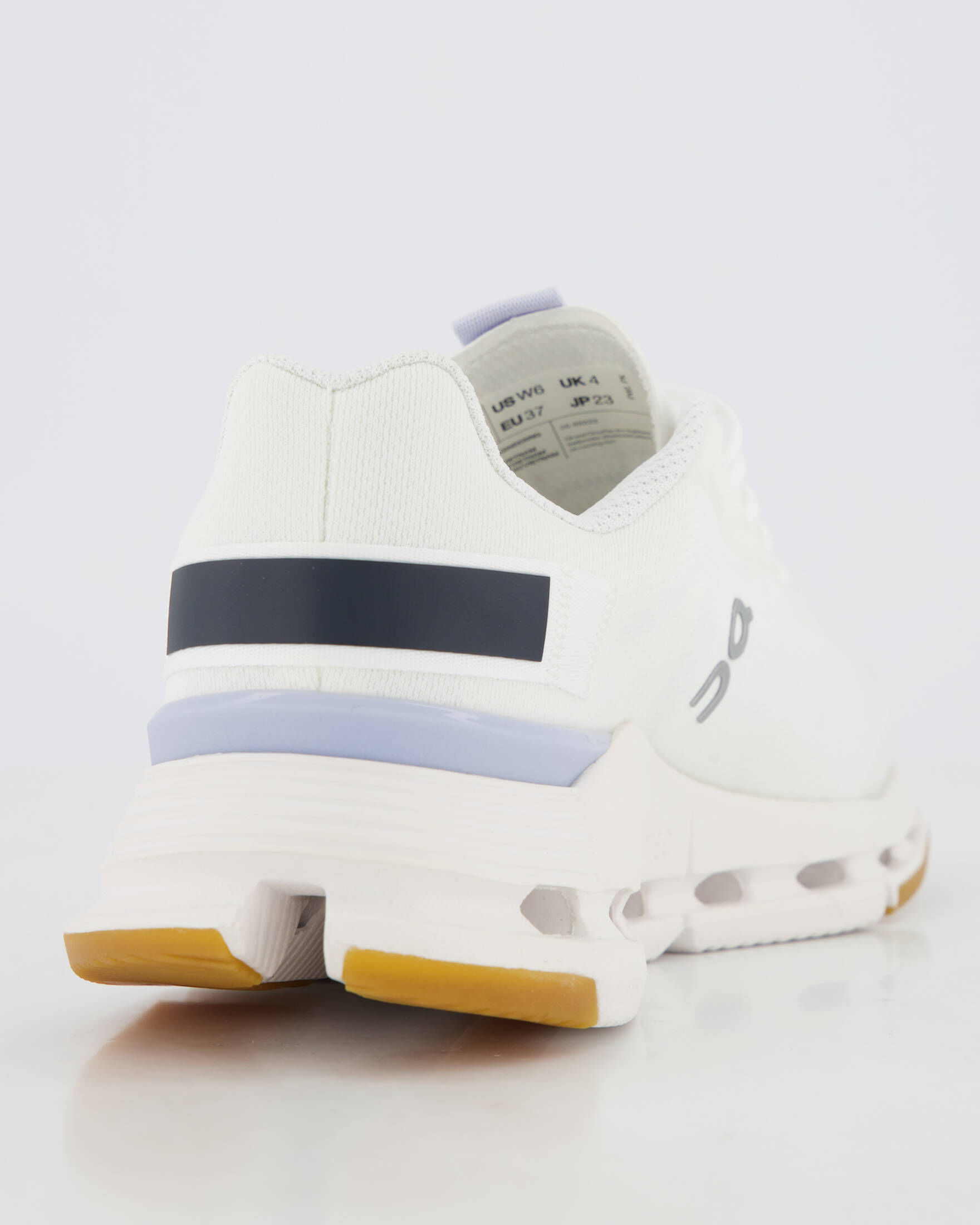 Damen Sneaker CLOUDNOVA FORM