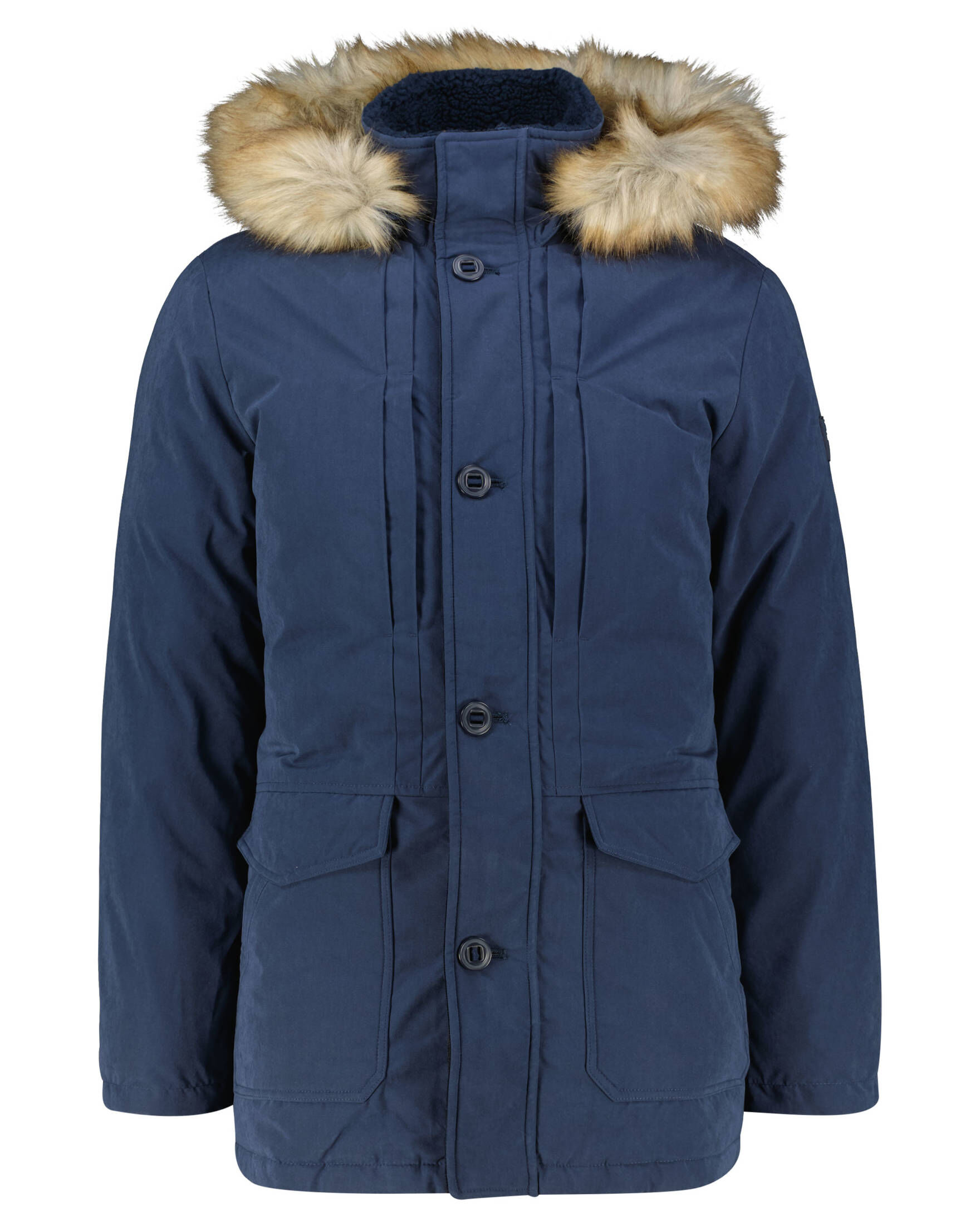 Tommy hampton down parka store