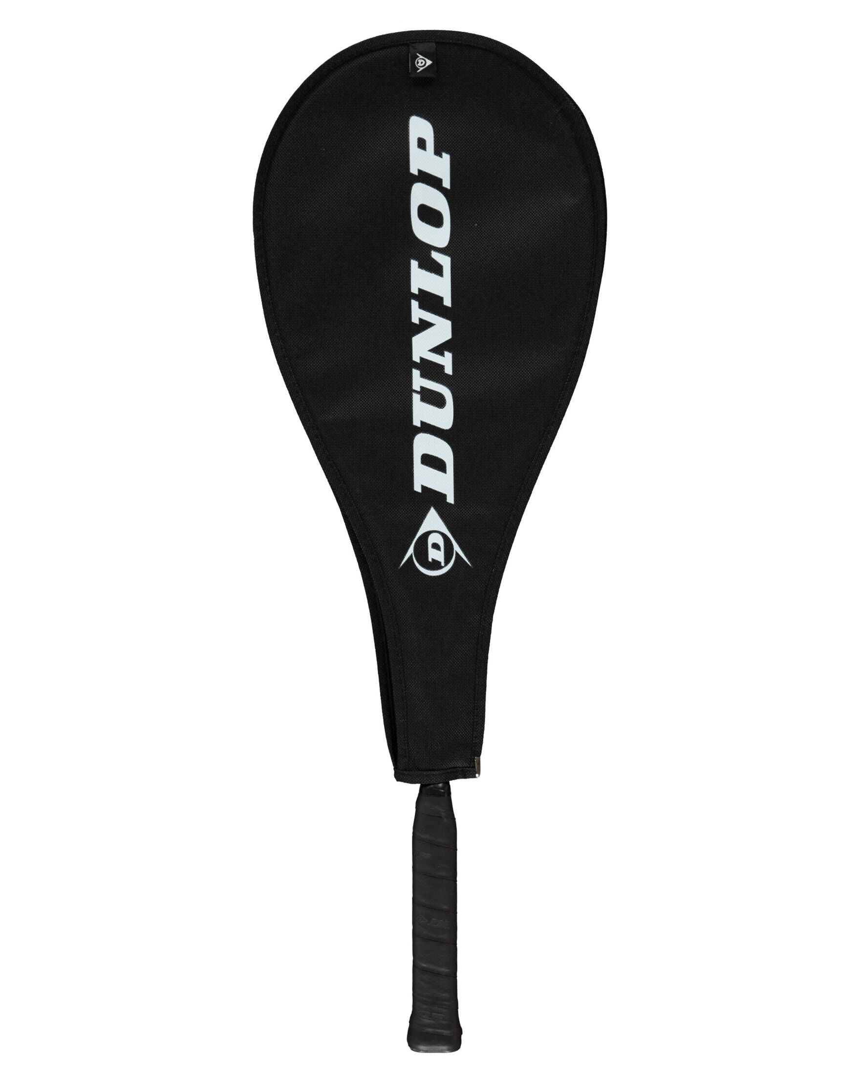 Squash-Schläger "Blaze Tour 4.0" besaitet