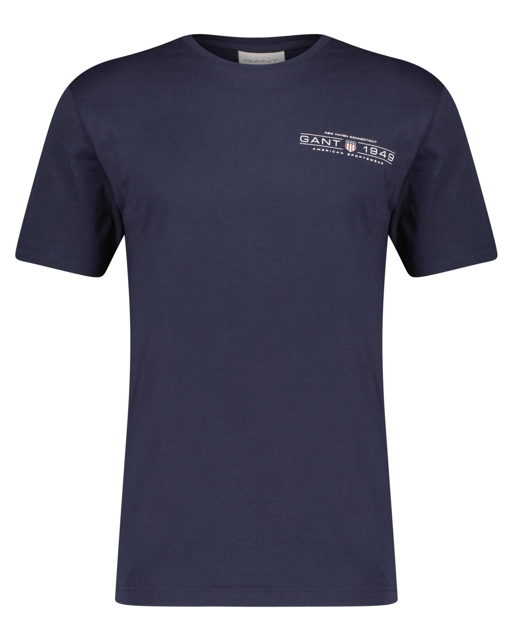 Erstaunlich Gant Herren T Shirt Fotos
