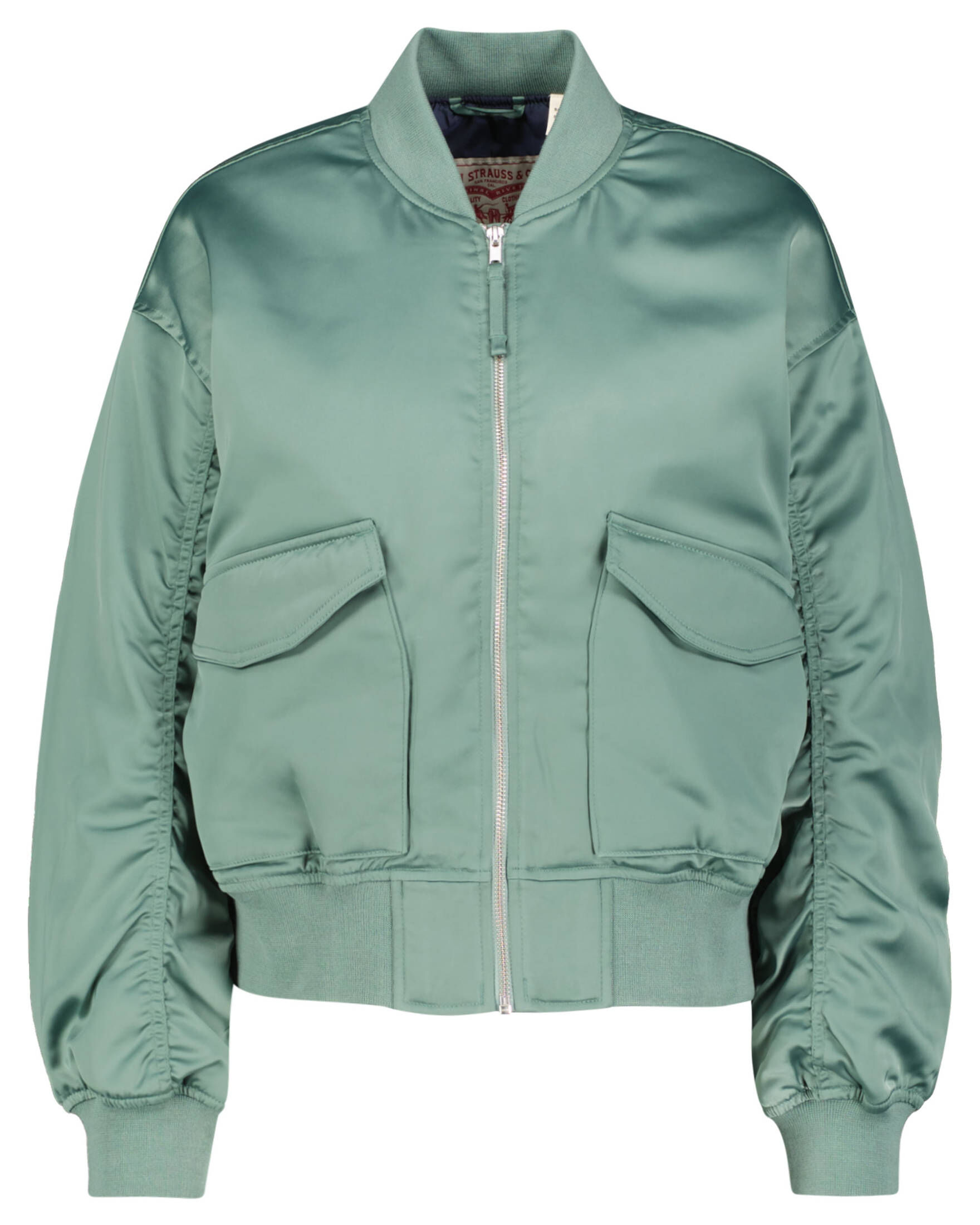 Damen Bomberjacke ANDY TECHY JACKET