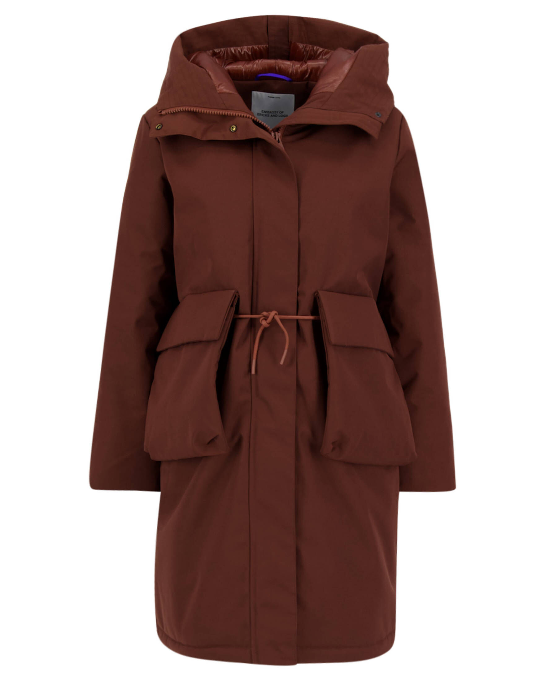 Damen Wintermantel MOUNT PEARL