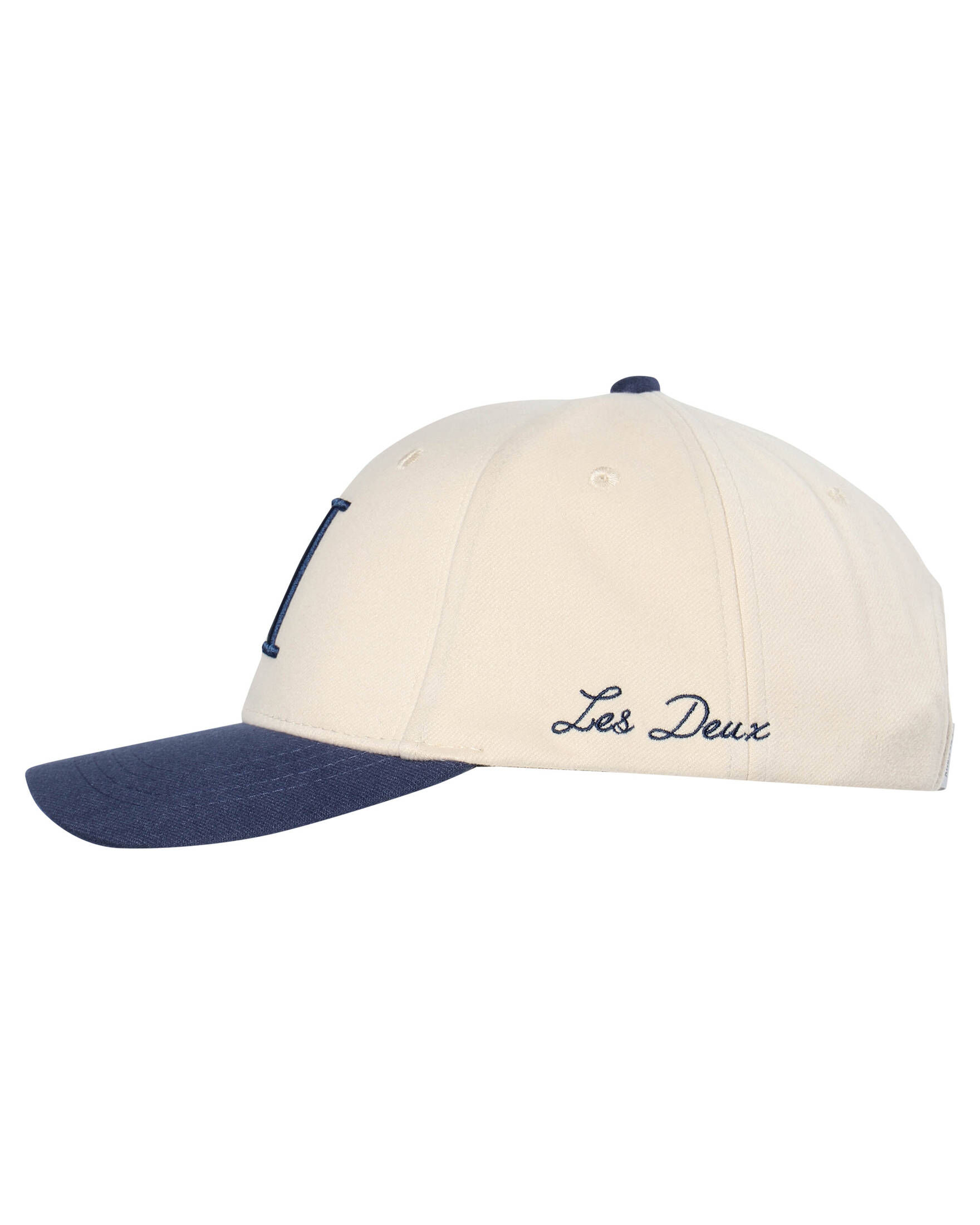 Herren Schildmütze CONTRAST BASEBALL CAP