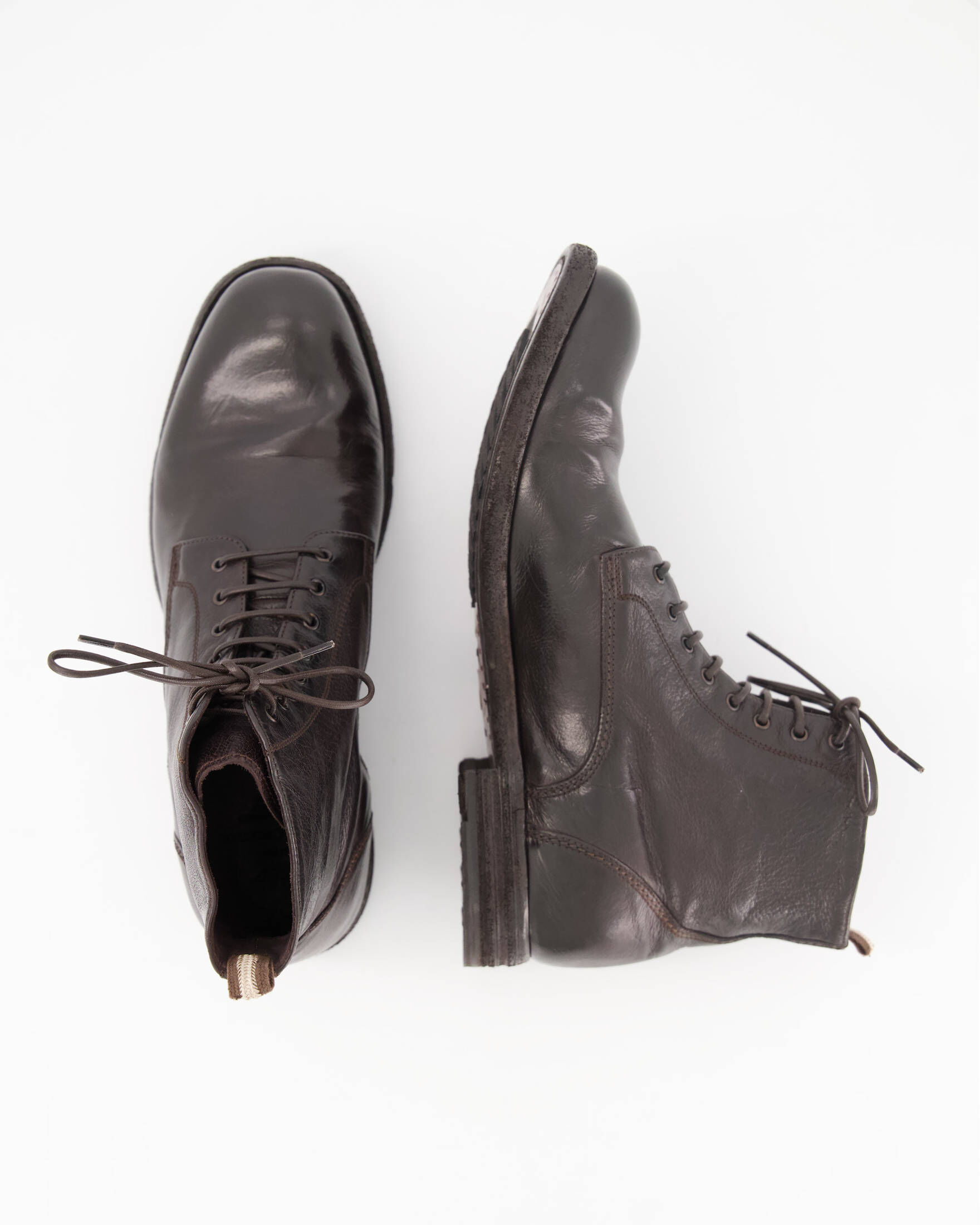 Officine Creative Herren Stiefel JOURNAL/002 kaufen | engelhorn