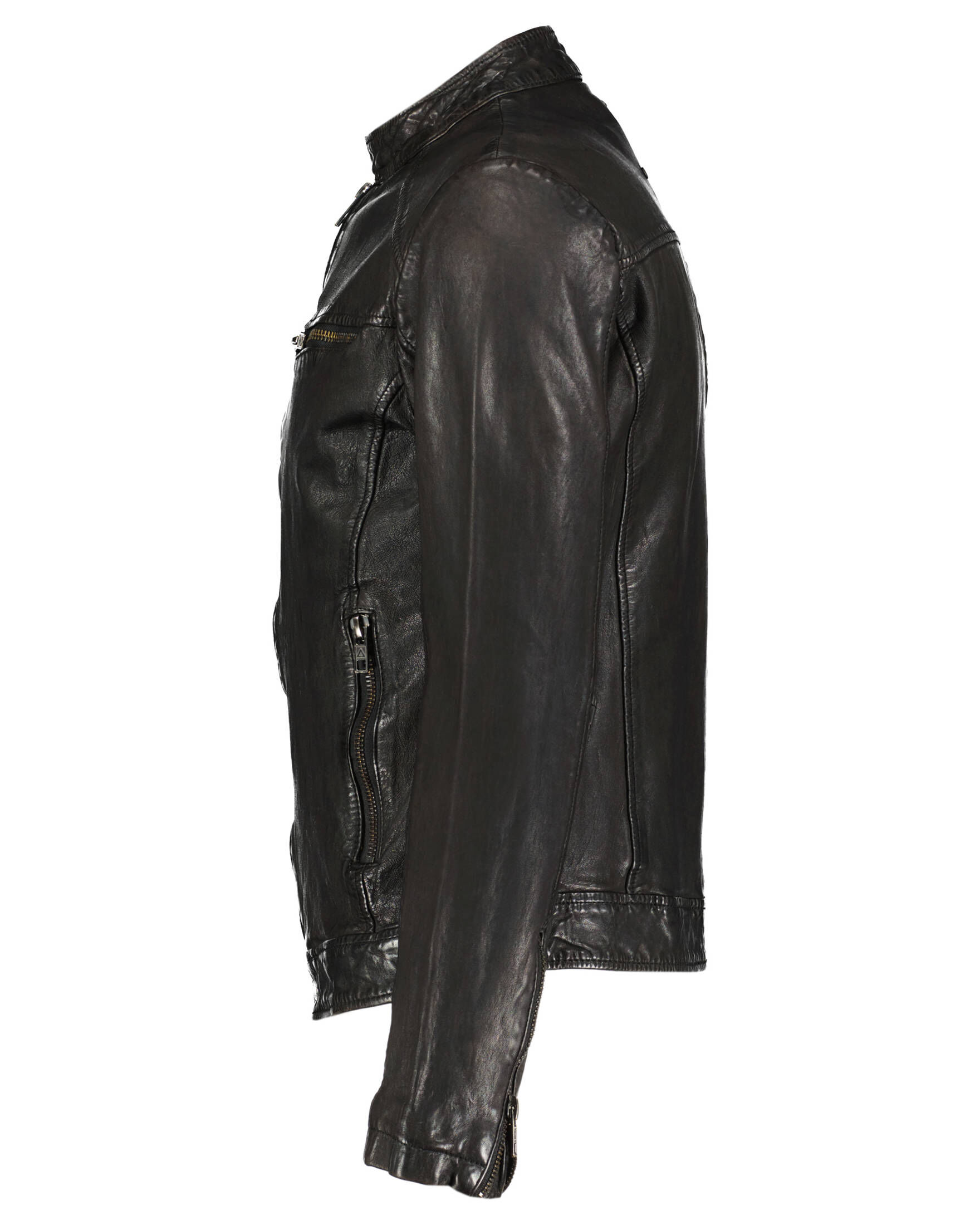 Be Edgy Berlin Herren Lederjacke BEEDUARD kaufen | engelhorn