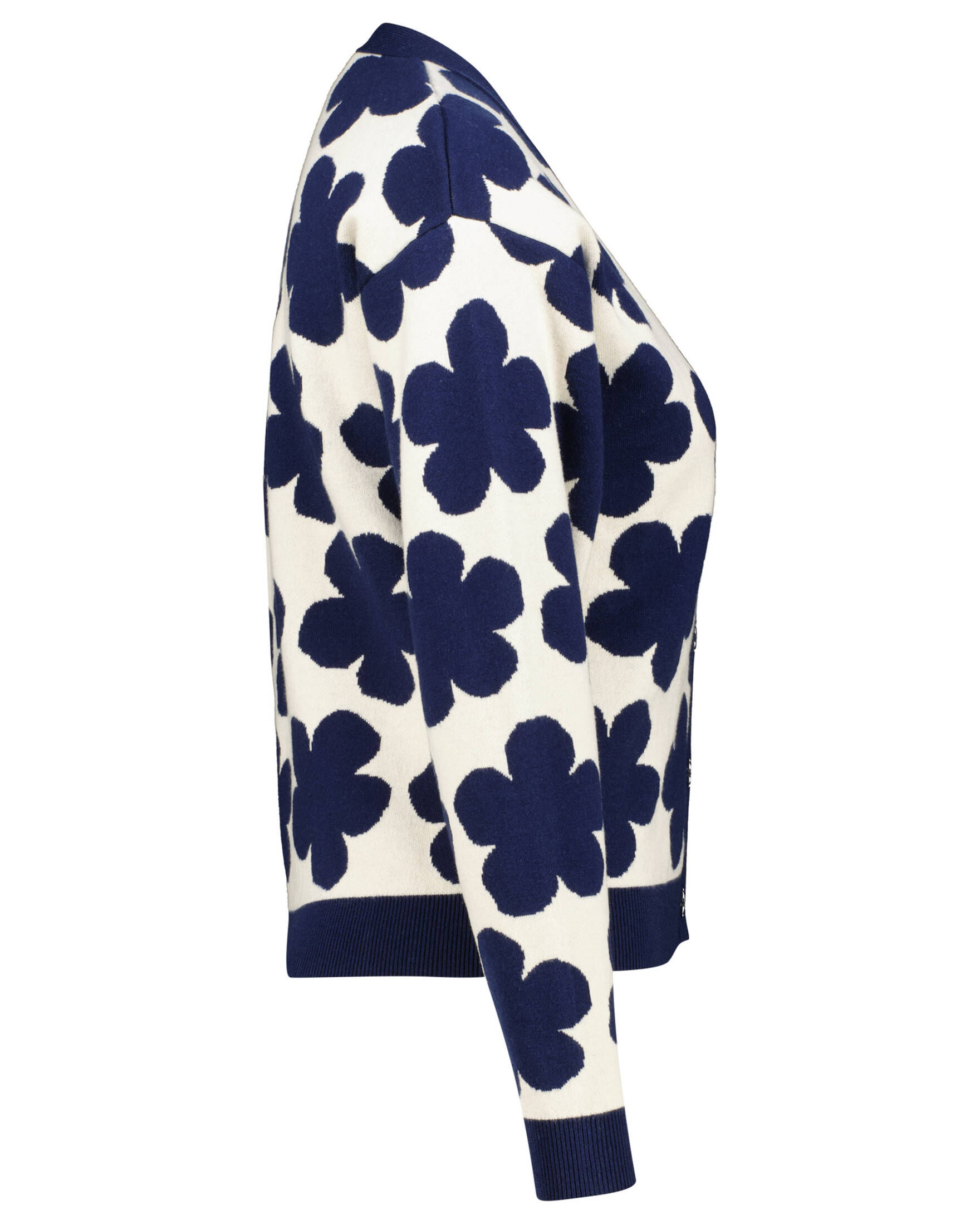 Kenzo Damen Cardigan HANA DOTS kaufen | engelhorn