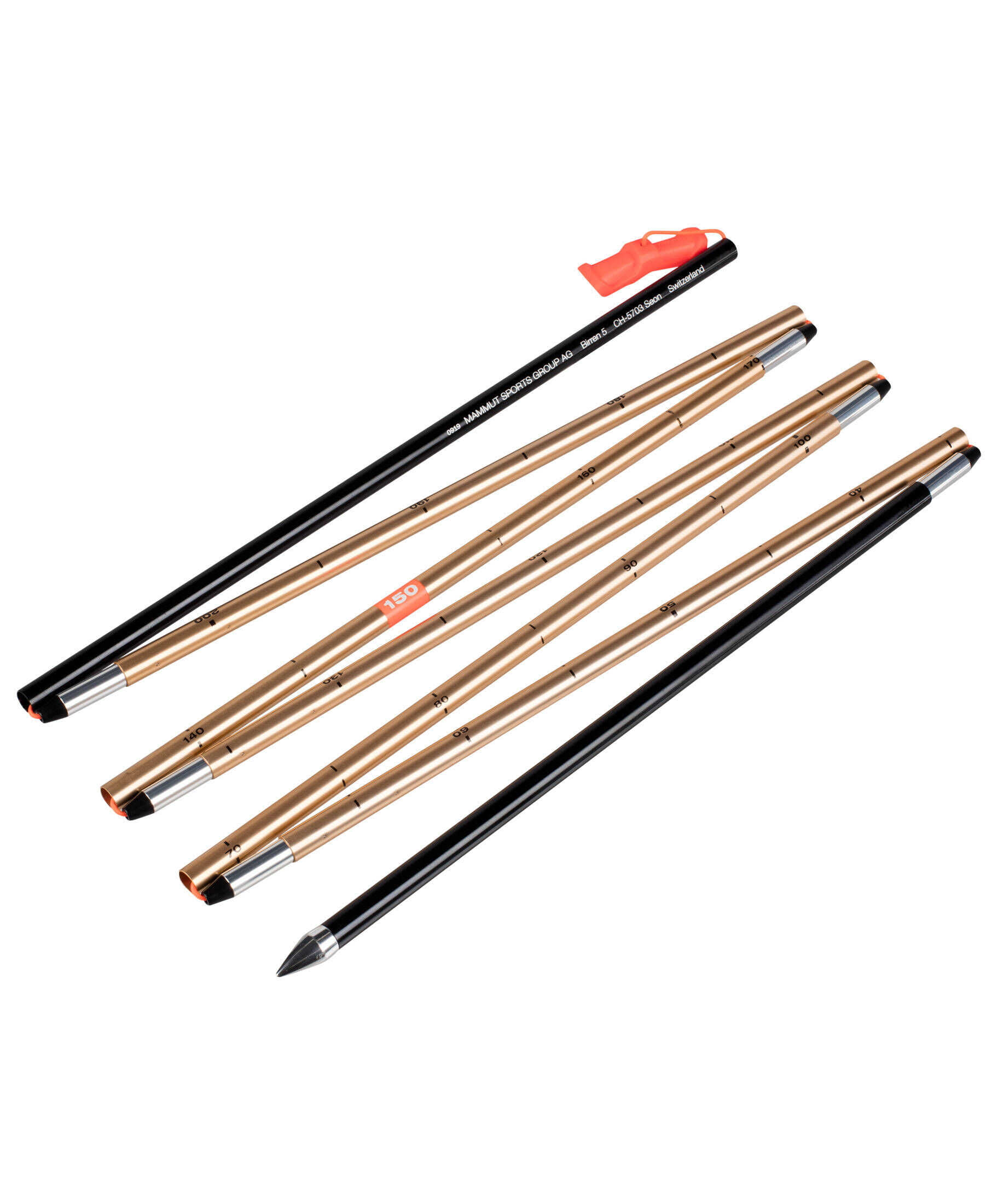 Lawinen-Sonde "Probe 240 short"