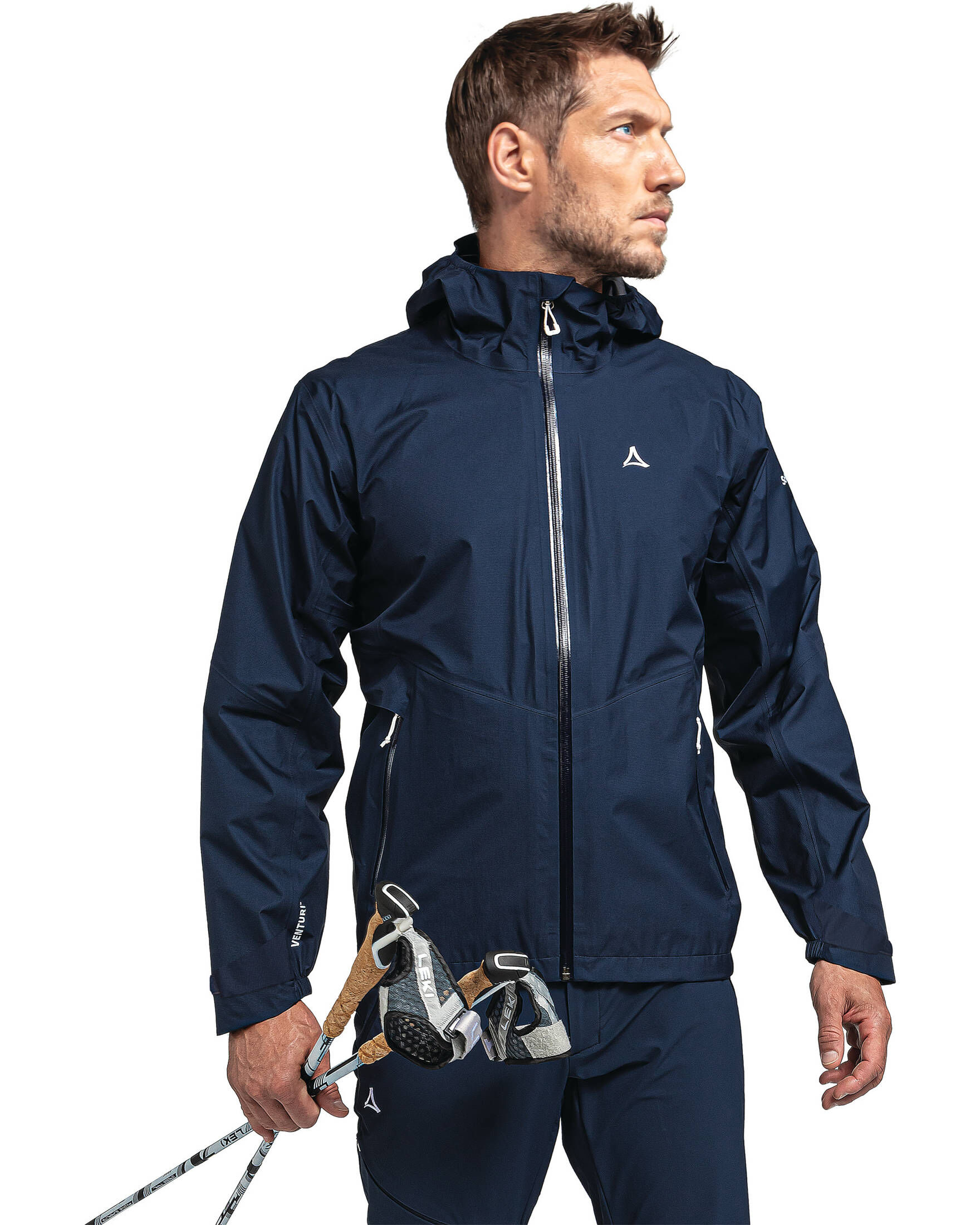 Herren Outdoorjacke RYTEN