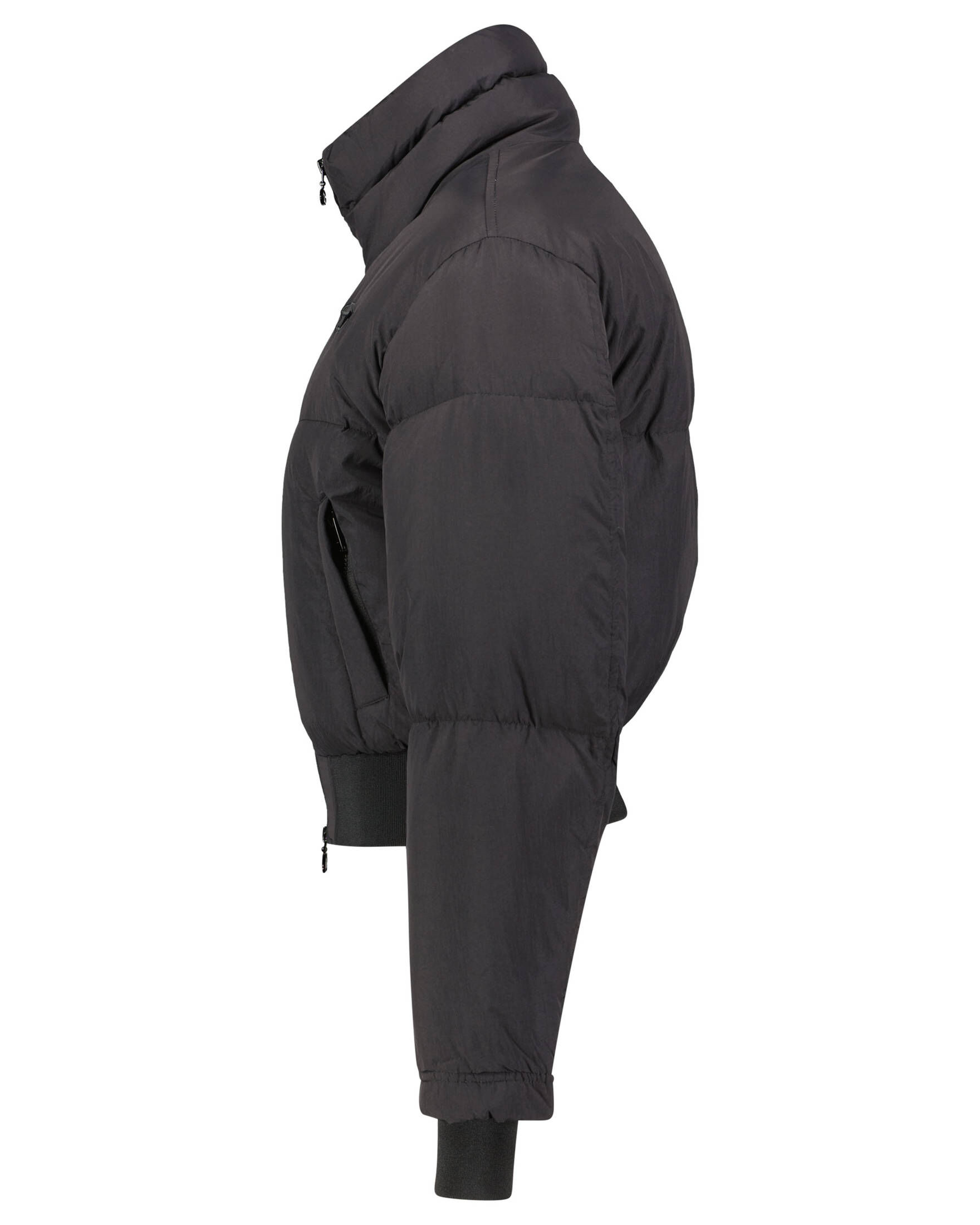 Diesel Damen Daunenjacke W-PEYTON in schwarz kaufen | engelhorn