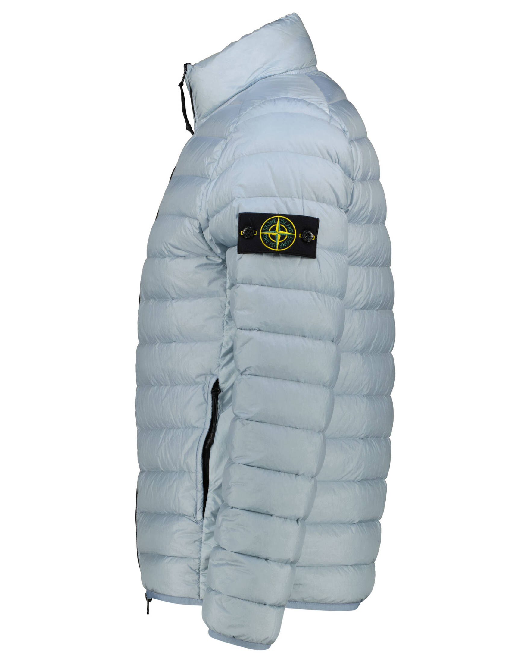 Daunenjacke Herren Stone Island