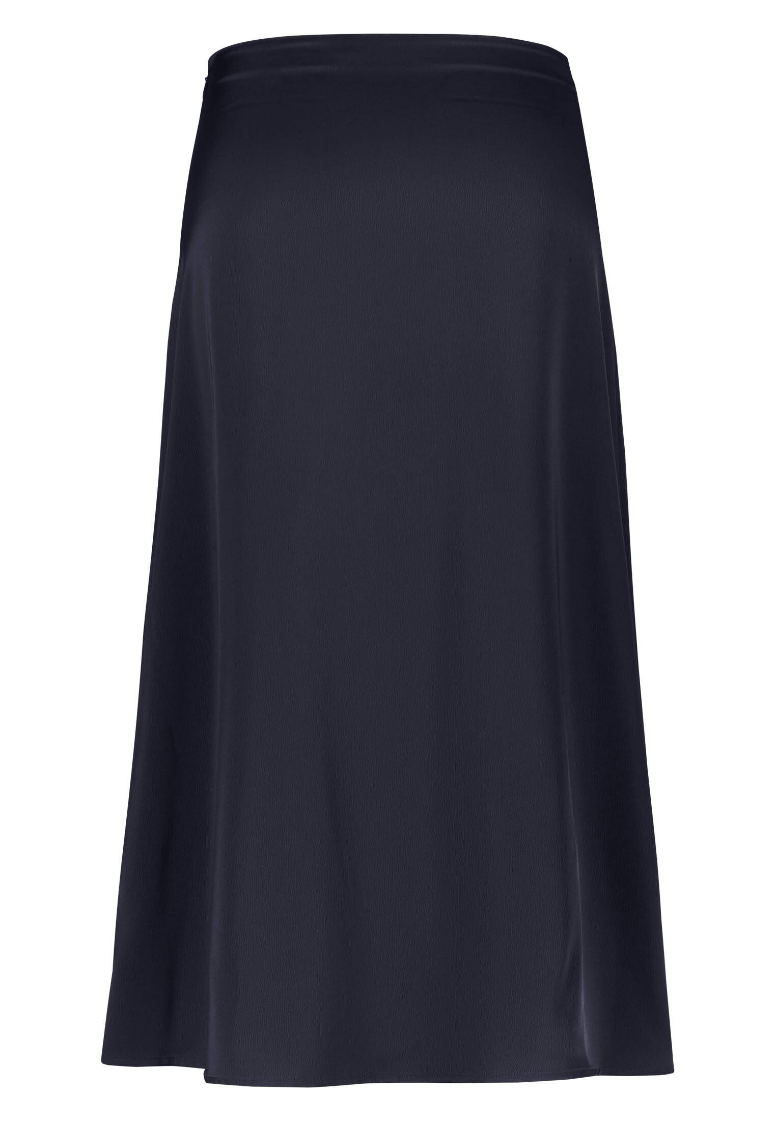 zero Damen Midirock Satin kaufen | engelhorn