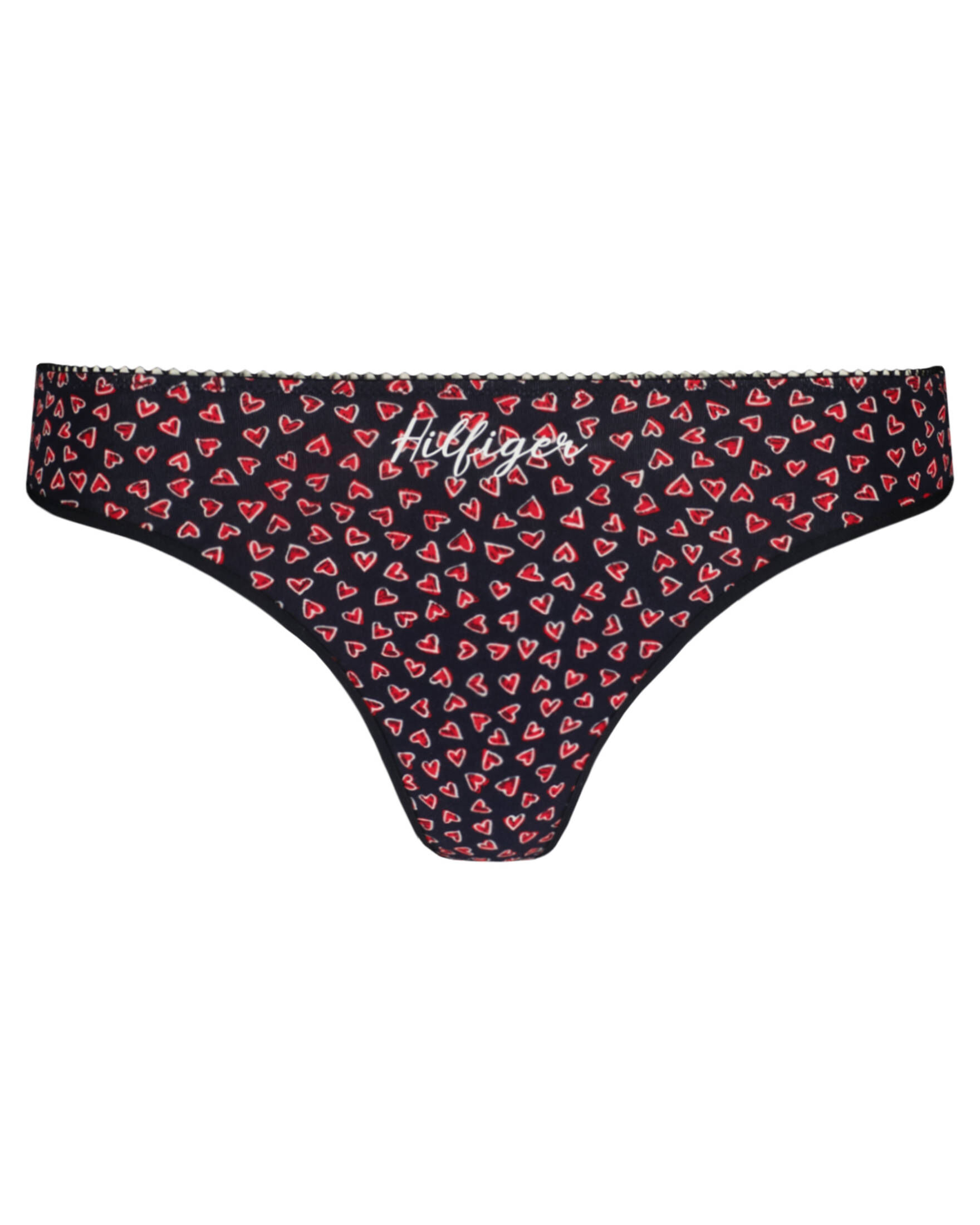 Damen String 5P THONG 5er-Pack