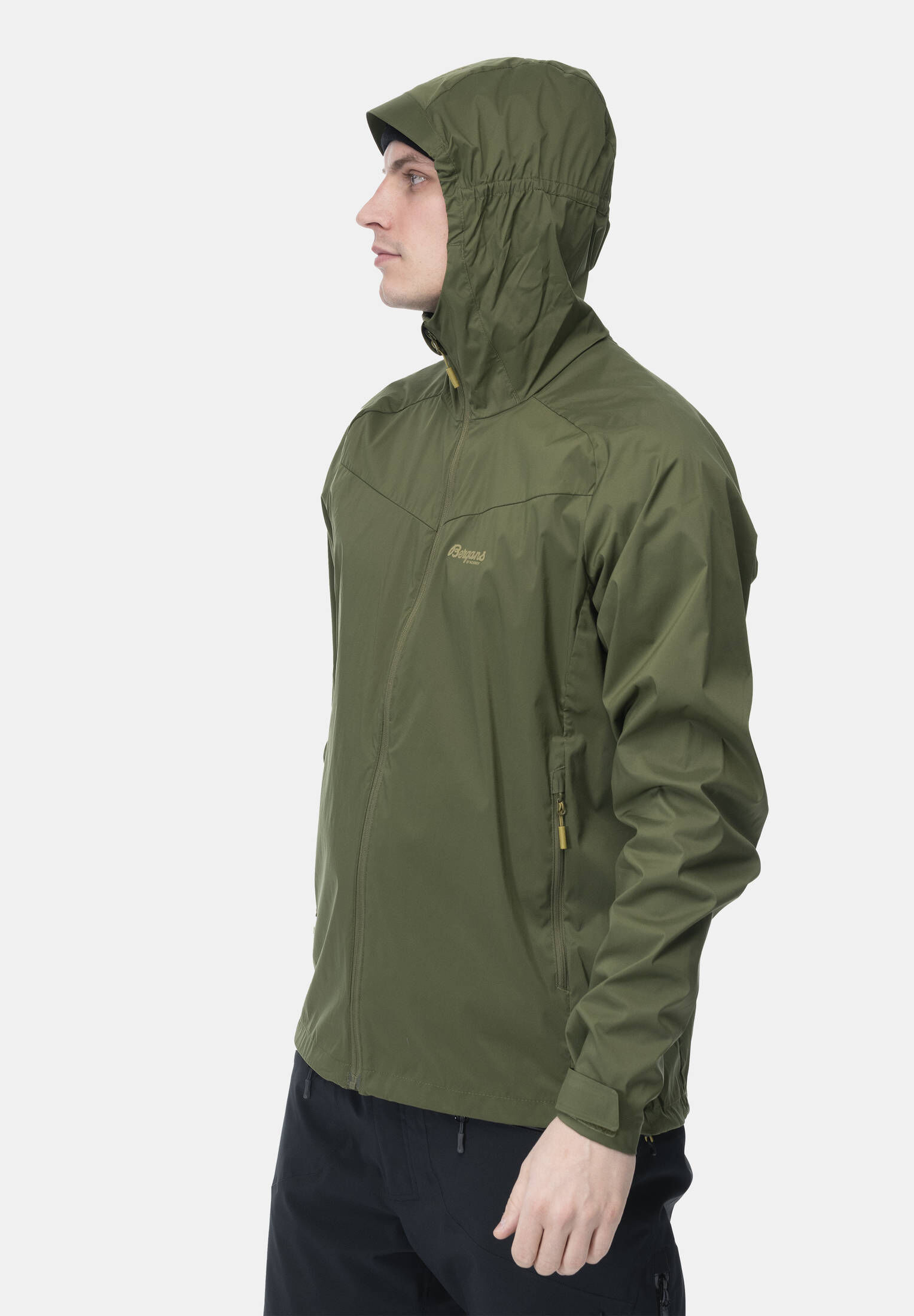 Herren Windjacke Microlight