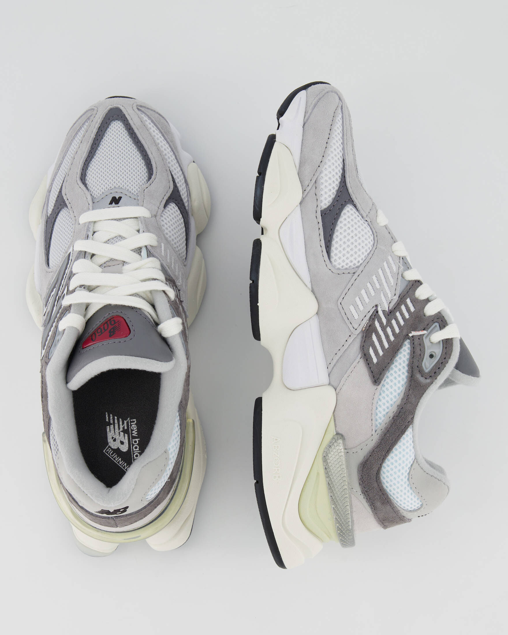 New Balance Sneaker 9060 9X in grau kaufen | engelhorn