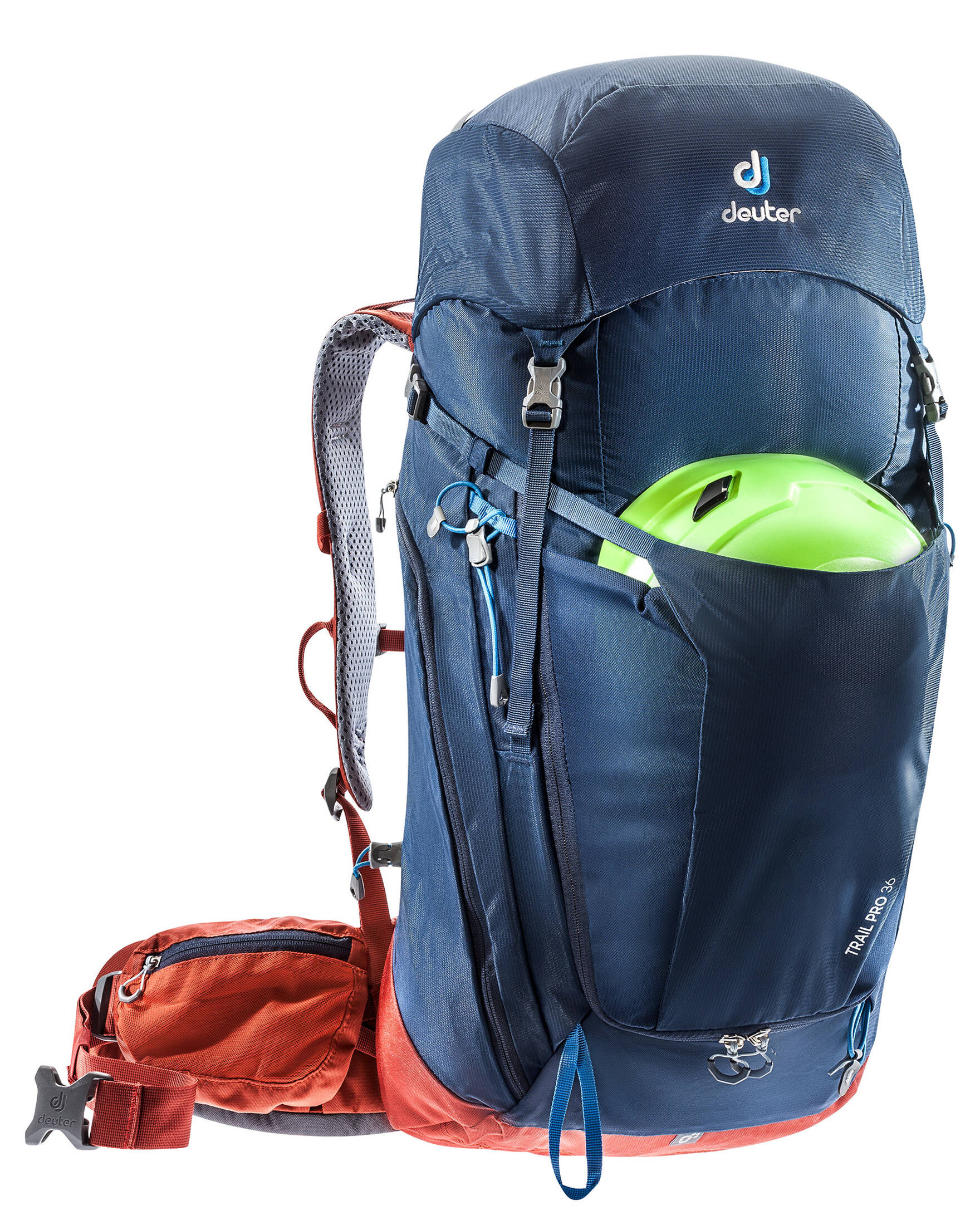 Herren Wander/Outdoor Rucksack Trail Pro 36