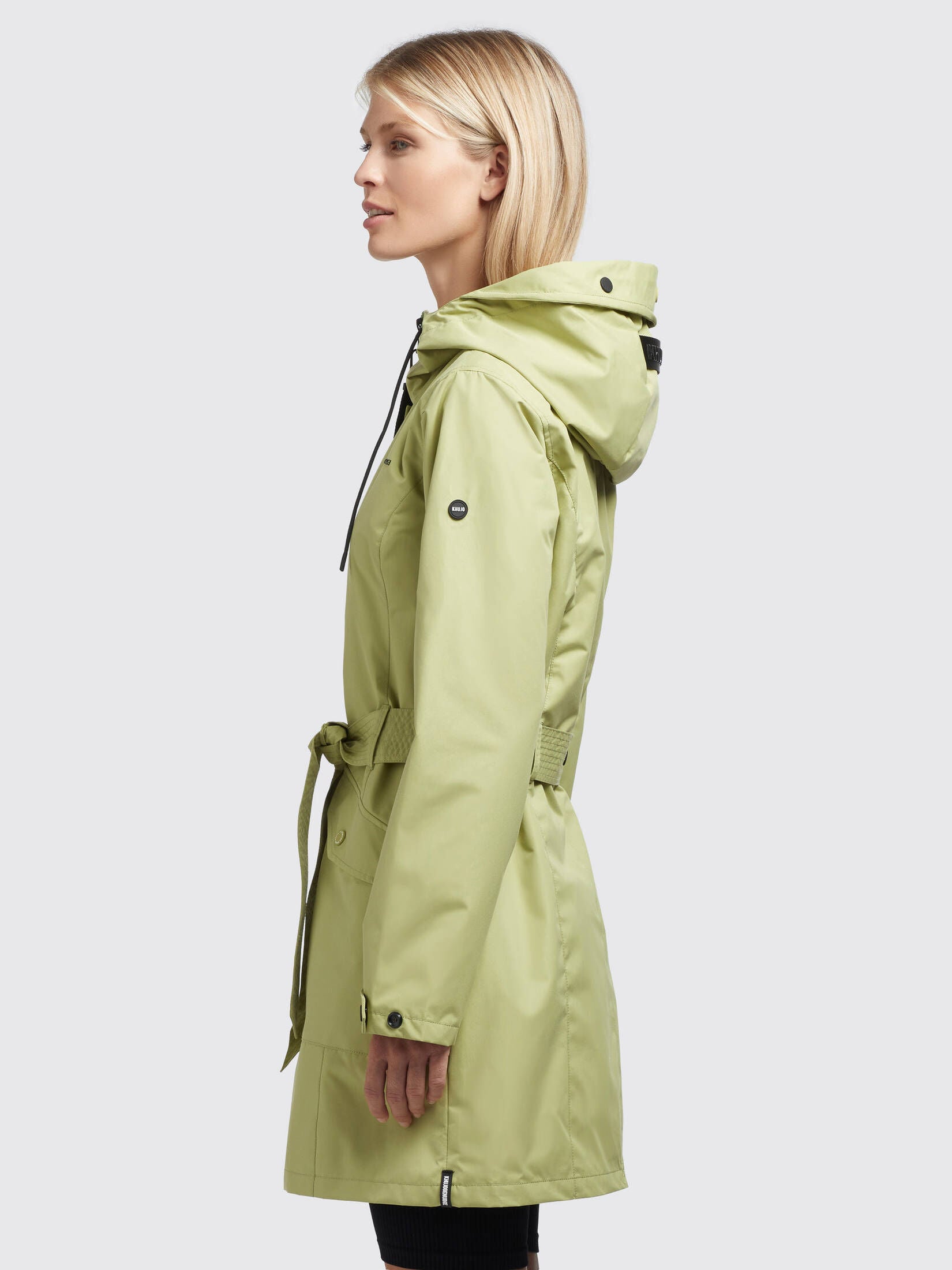 Khujo Damen Jacke Sale